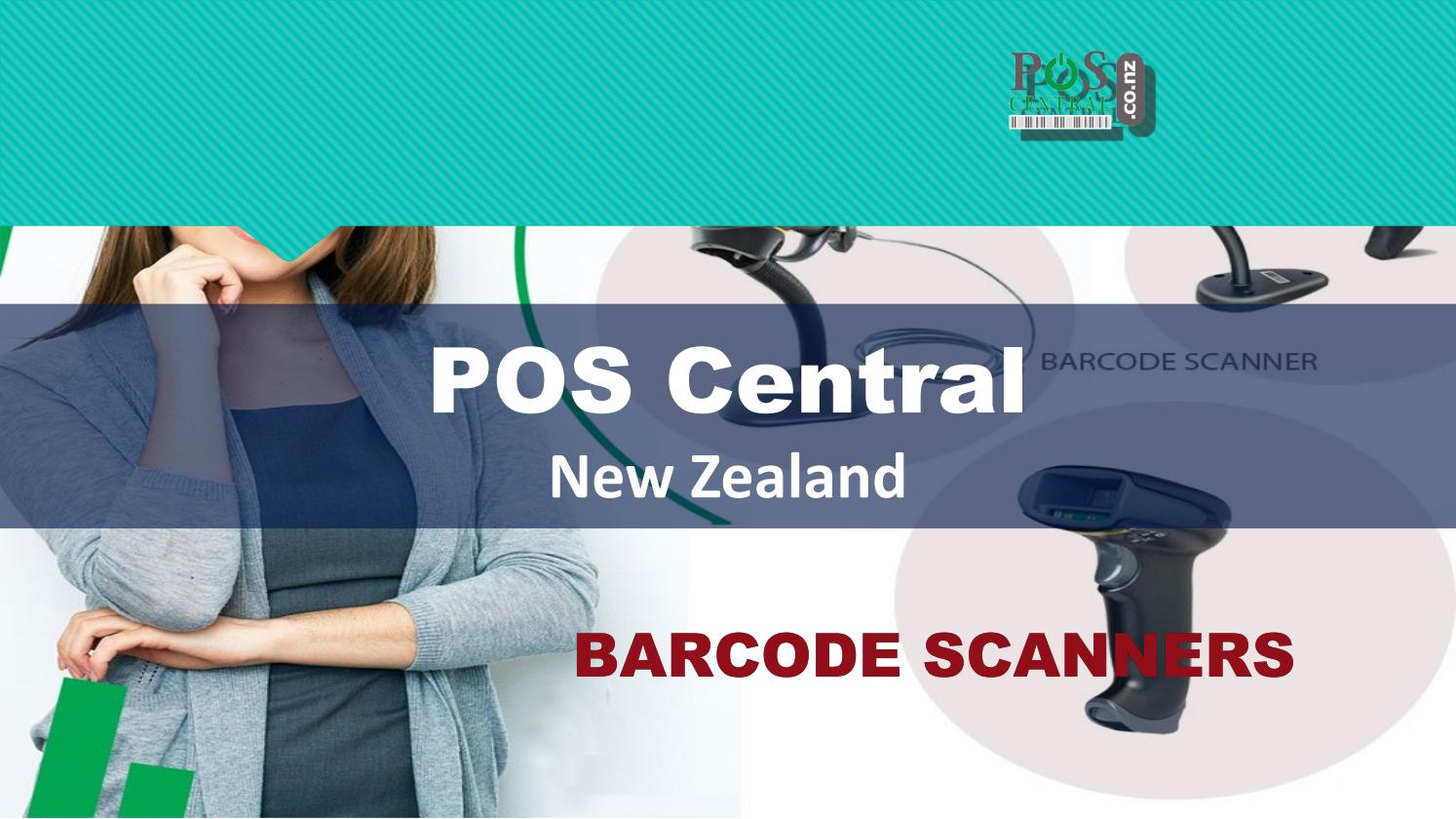 Barcode Scanner – What Is It? by Poscentralnz - Issuu