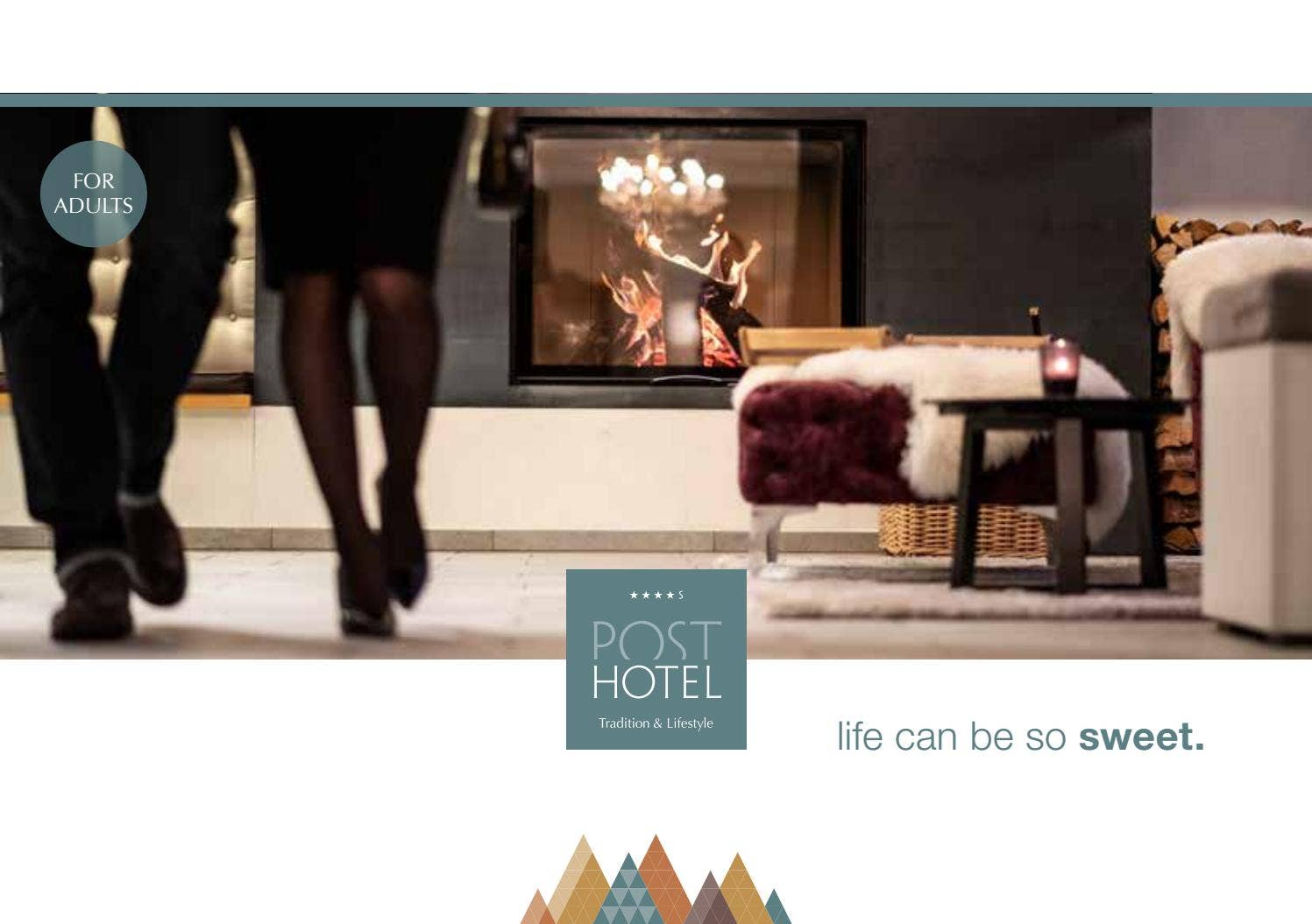 Post Hotel Imagefolder by Zeppelin Hotel Tech - Issuu