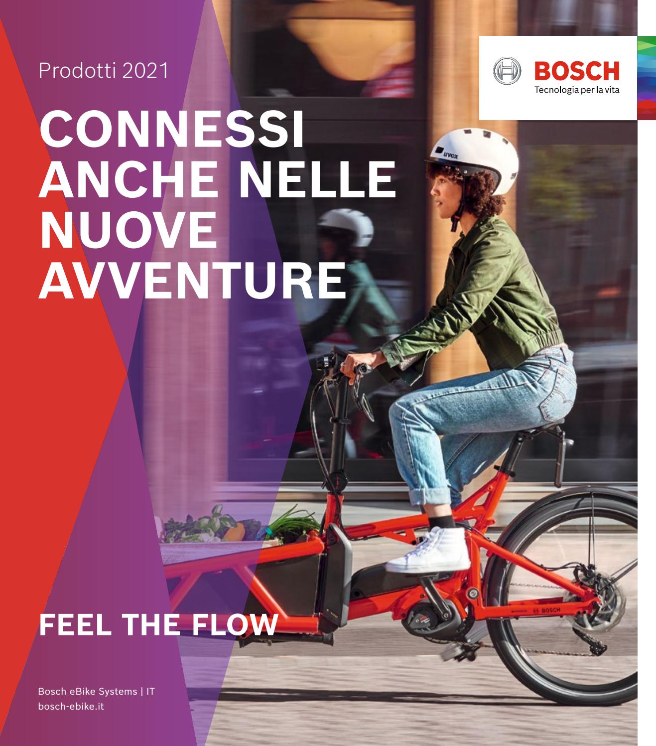 Bosch eBike Product Catalogue MY2021 IT pdf By Bosch EBike Systems Issuu Bosch eBike Product Catalogue MY2021 IT pdf By Bosch EBike Systems Issuu