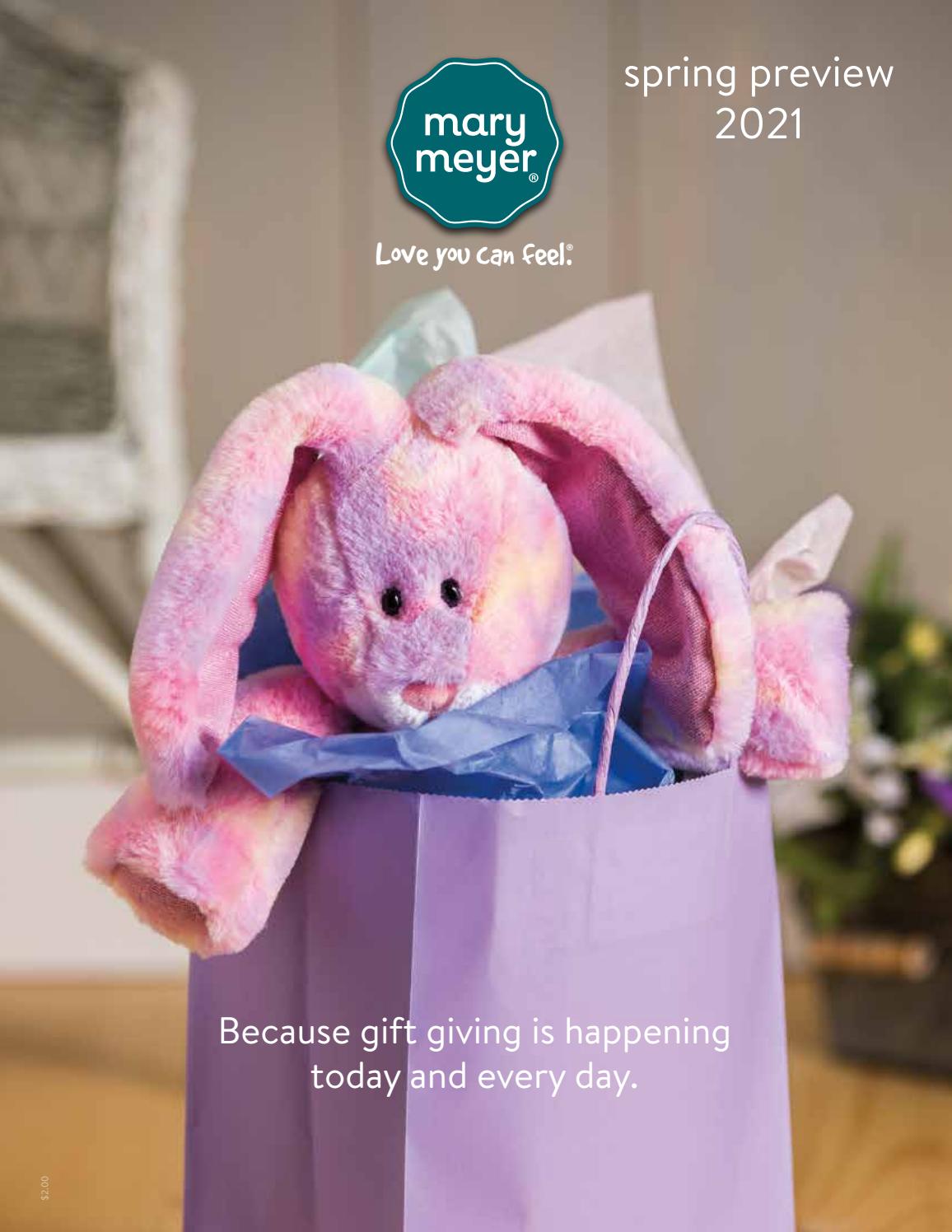 Mary Meyer Spring Preview 2021 by The Street Brands - Issuu