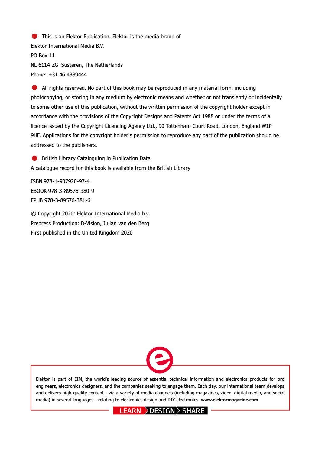 Get Started with the SensorTile.box (Extract) by Elektor - Issuu