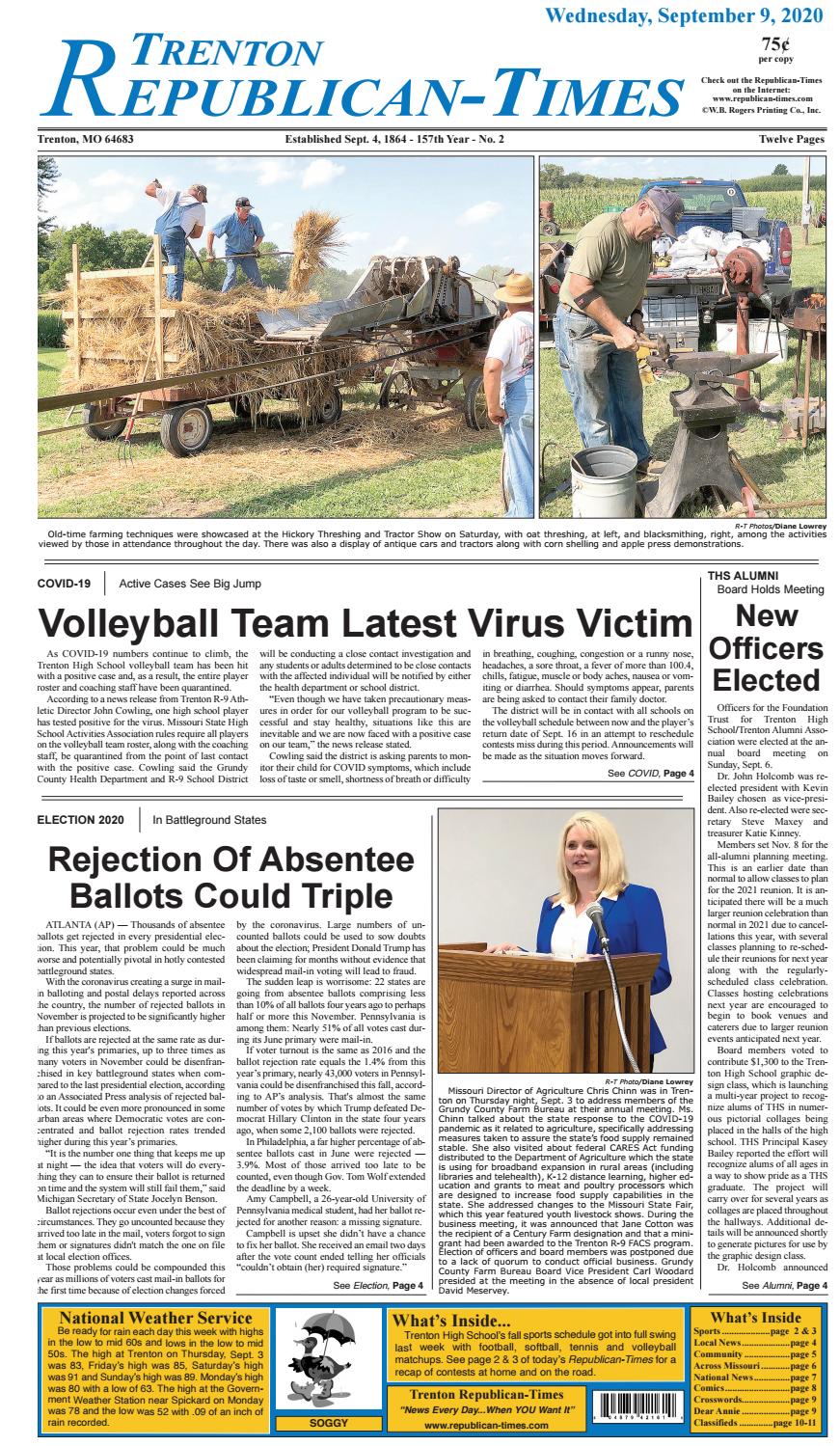 Trenton-R-Times_09-09-2020 by GranDesign - Issuu