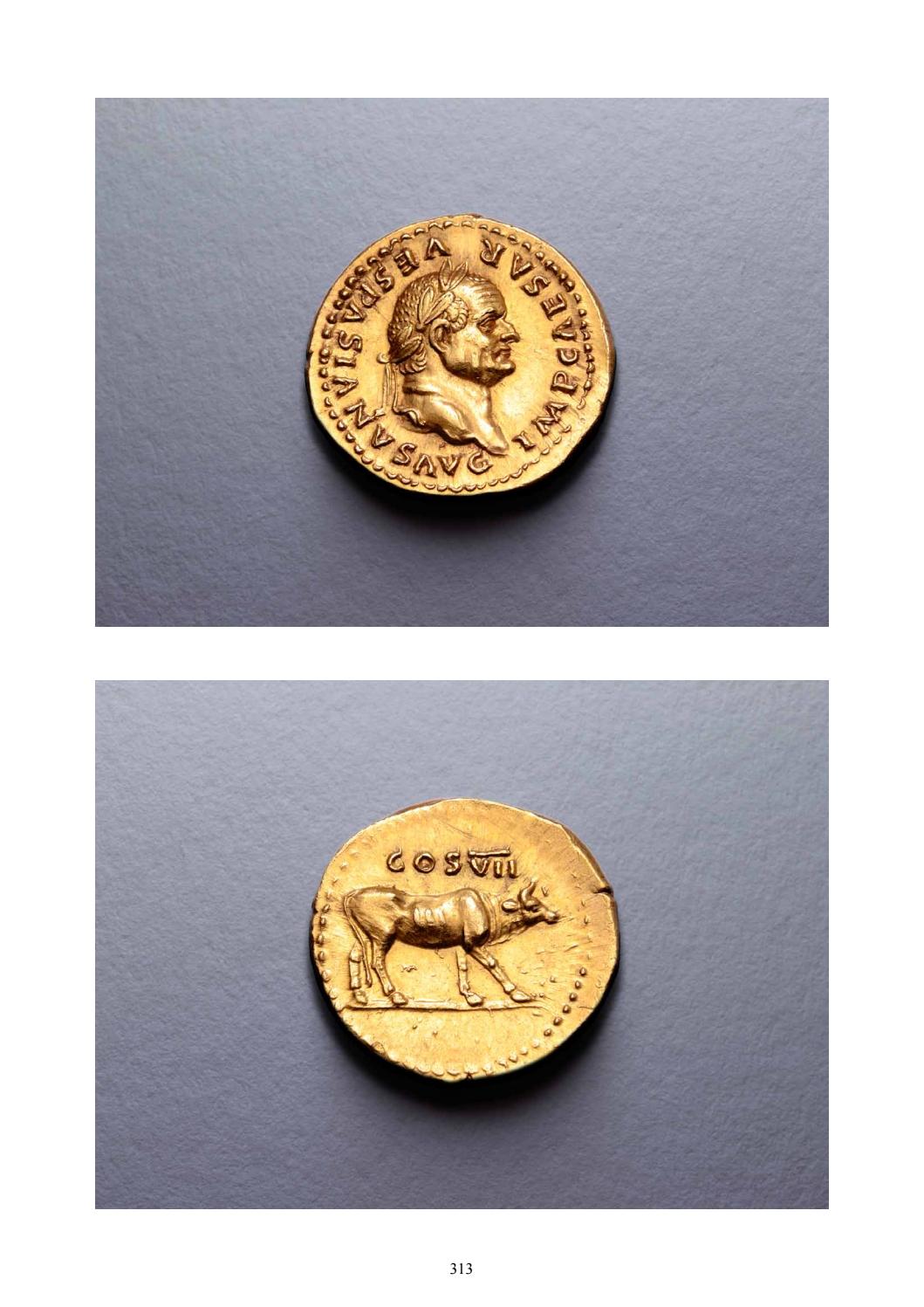 Roma Numismatics Auction XX Day 2 by Roma Numismatics Ltd - Issuu