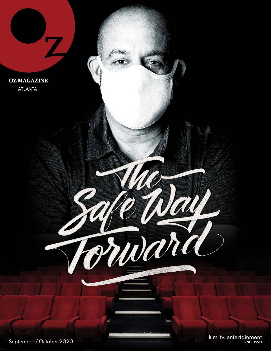 Oz Magazine September / October 2020 by Oz Publishing, Inc - Issuu