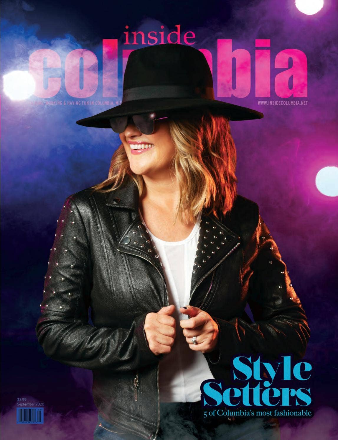 Inside Columbia Magazine - September 2020 by Inside Columbia Magazine ...