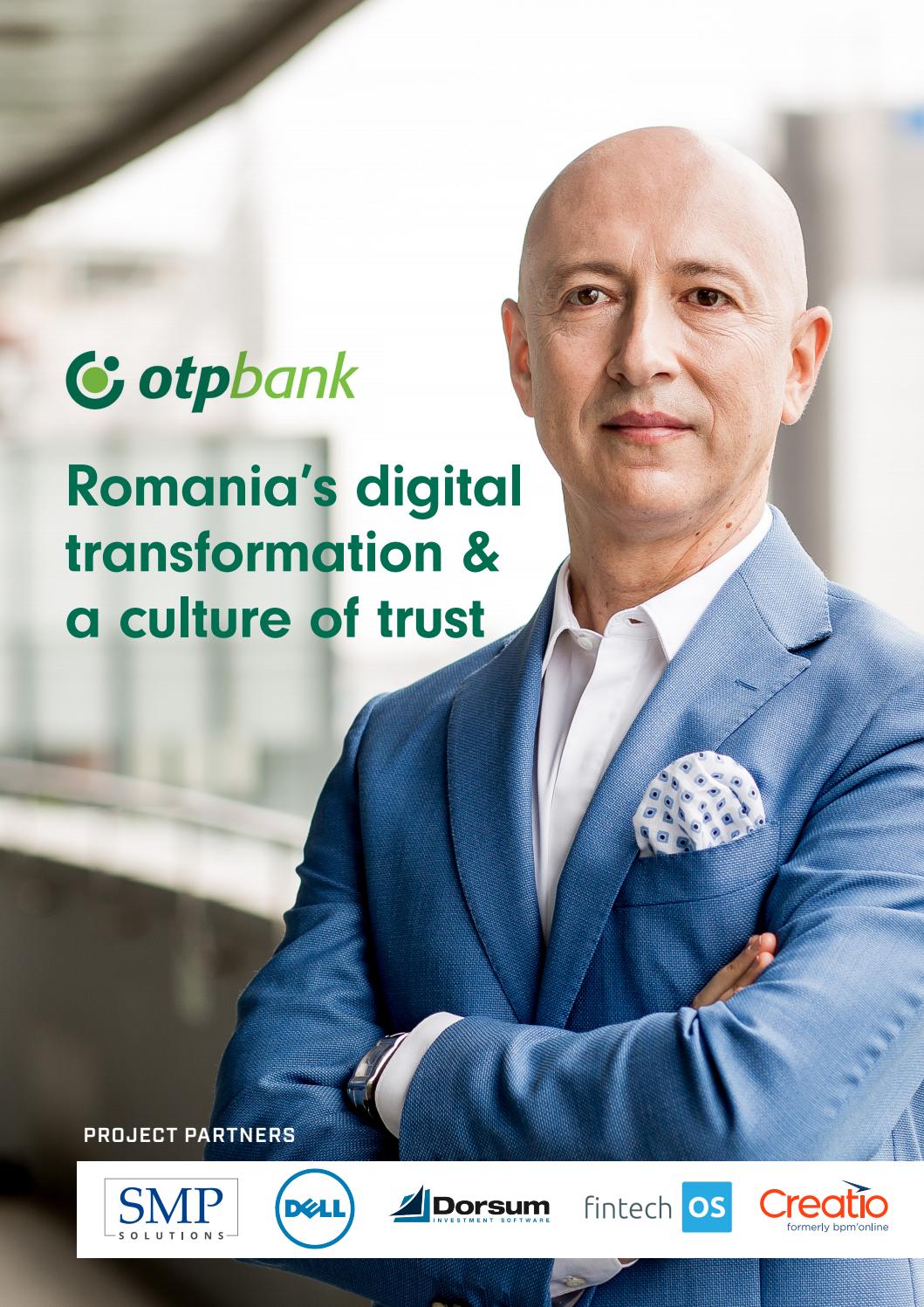 OTP – Brochure 2020 by B2e Media - Issuu