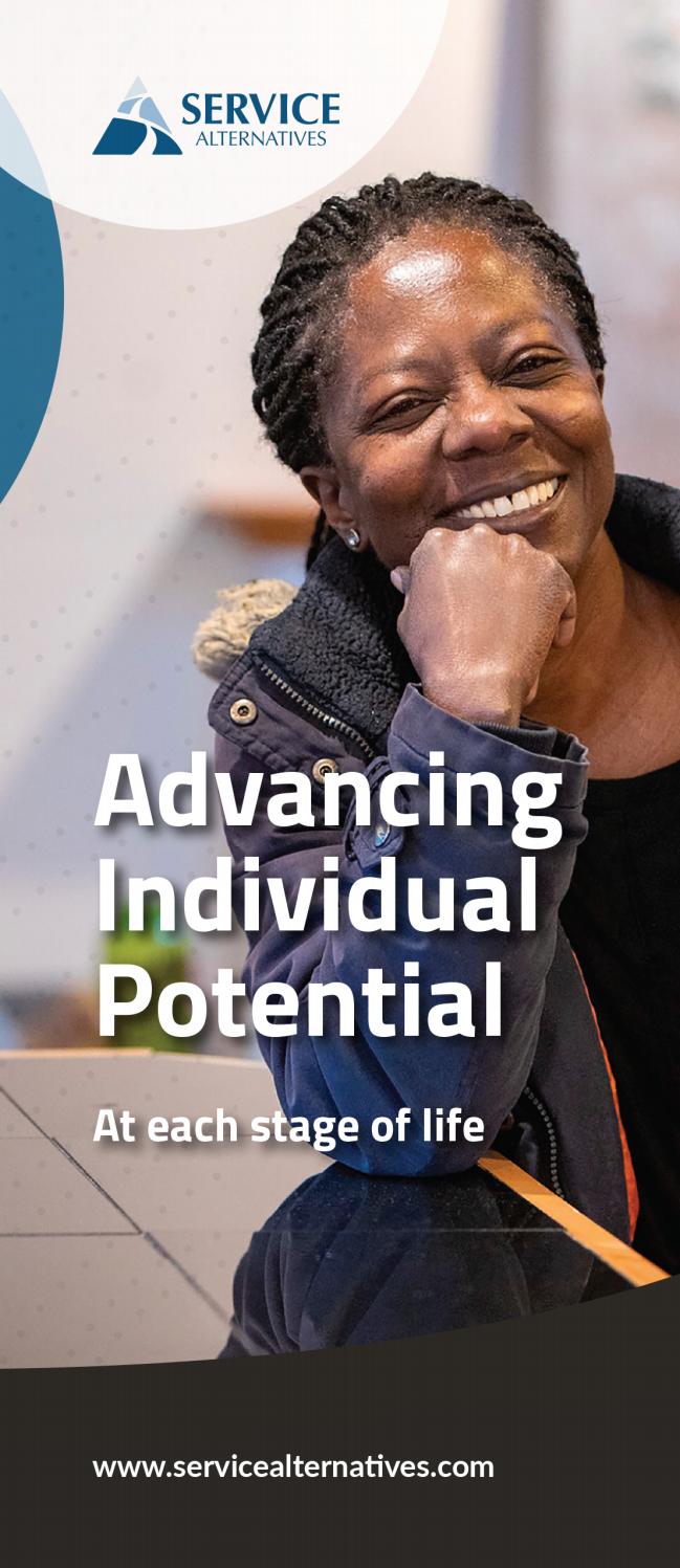 Service Alternatives: About Us by service.alternatives - Issuu