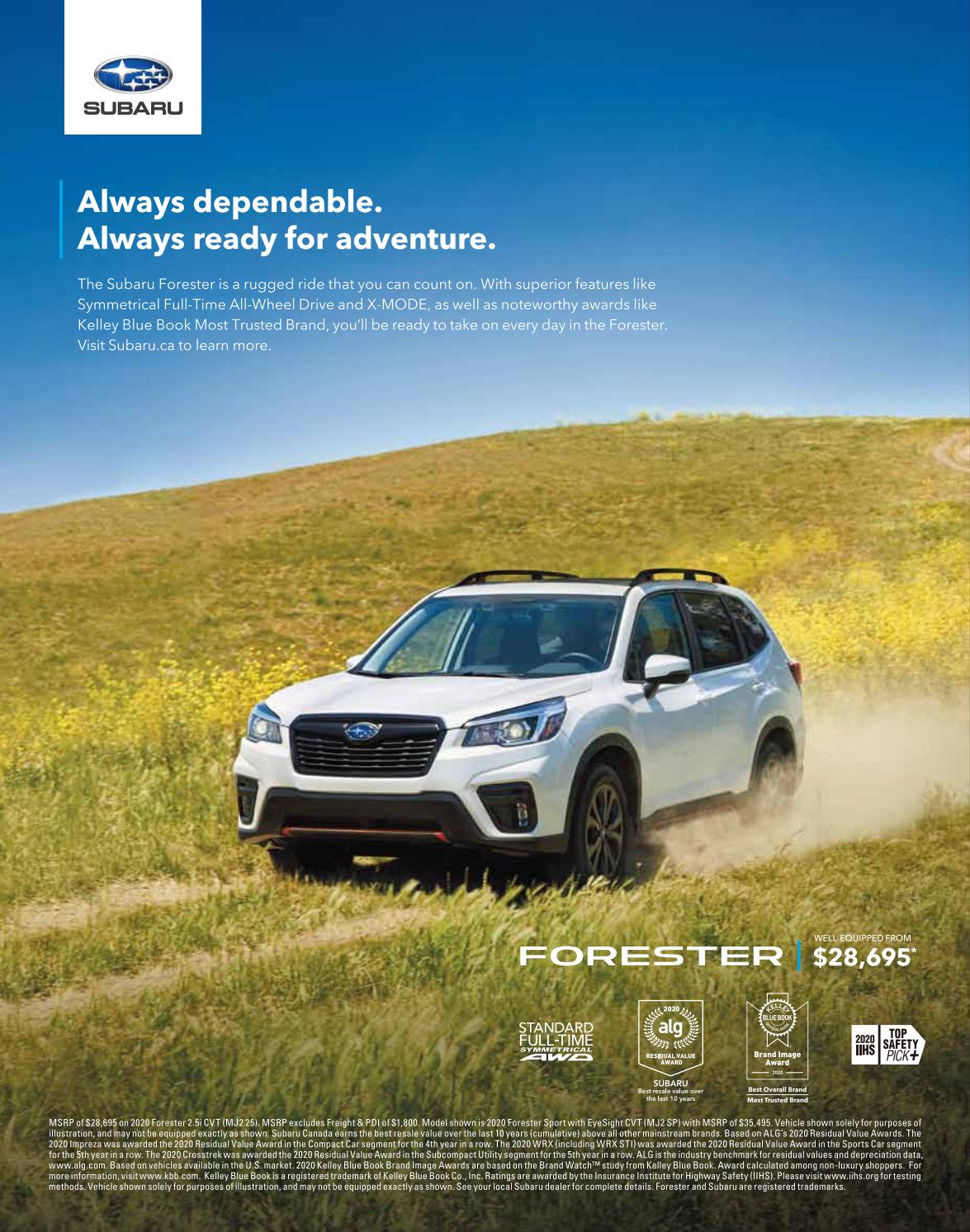 TORJA VOL.109 SEP 2020 by TORJA - Issuu