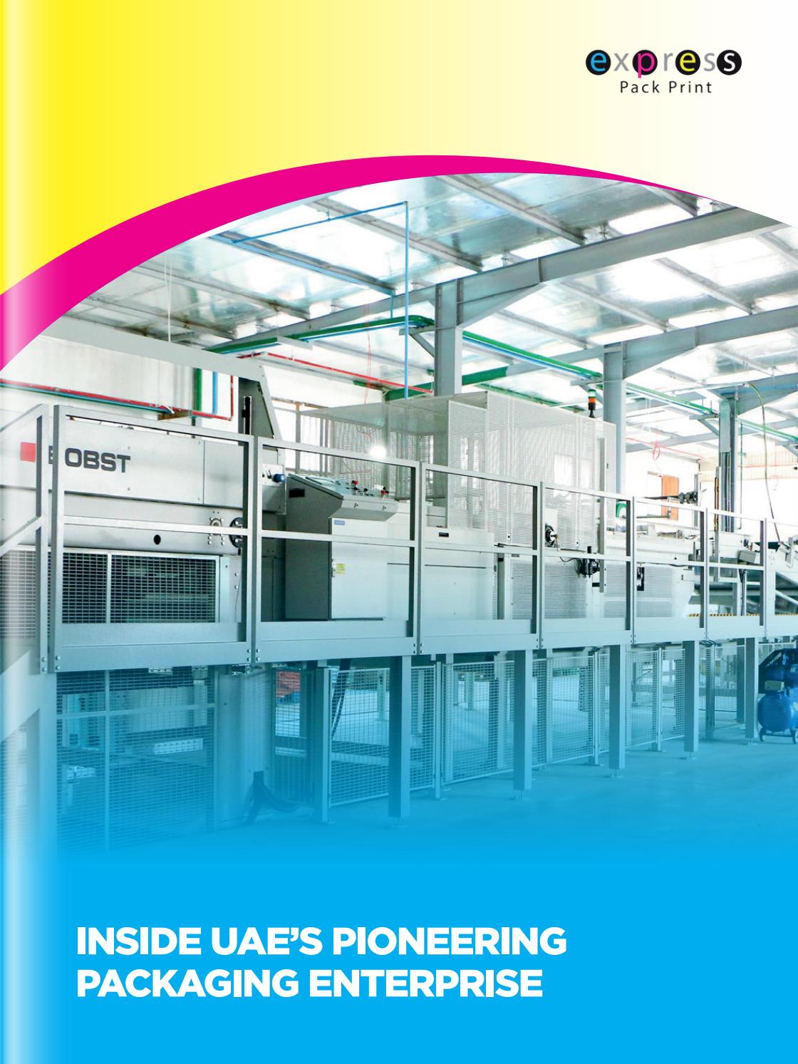 Express Pack Print by Outlook Publishing - Issuu