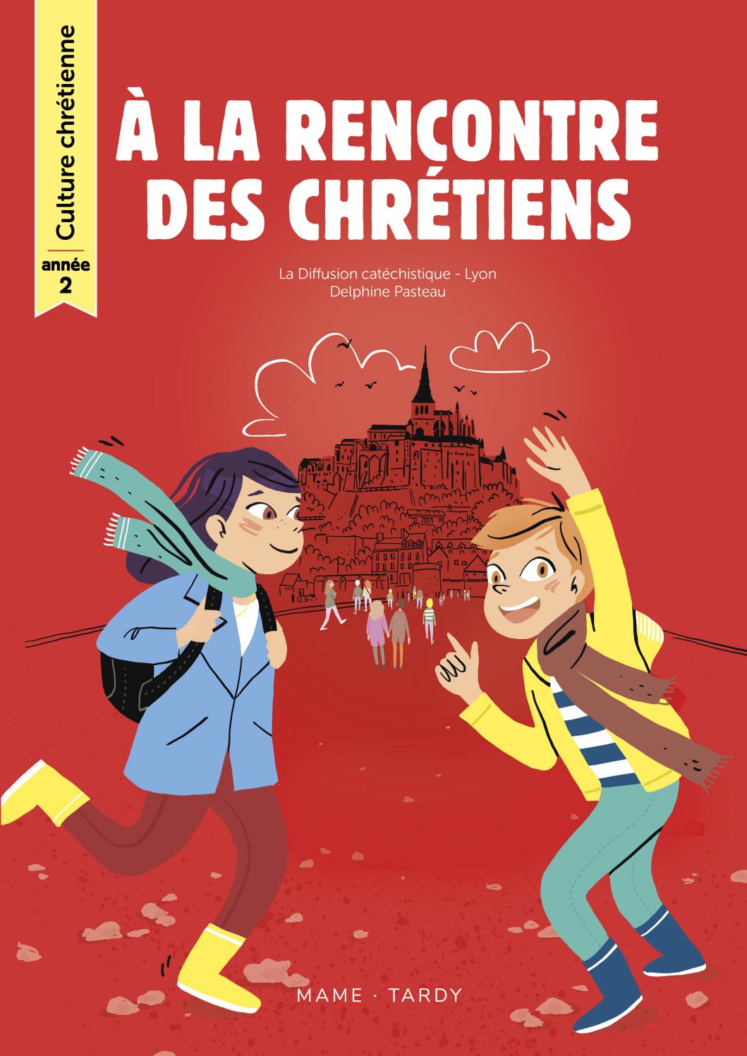 Année 2 - Livre de l'enfant by Fleurus Editions - Issuu