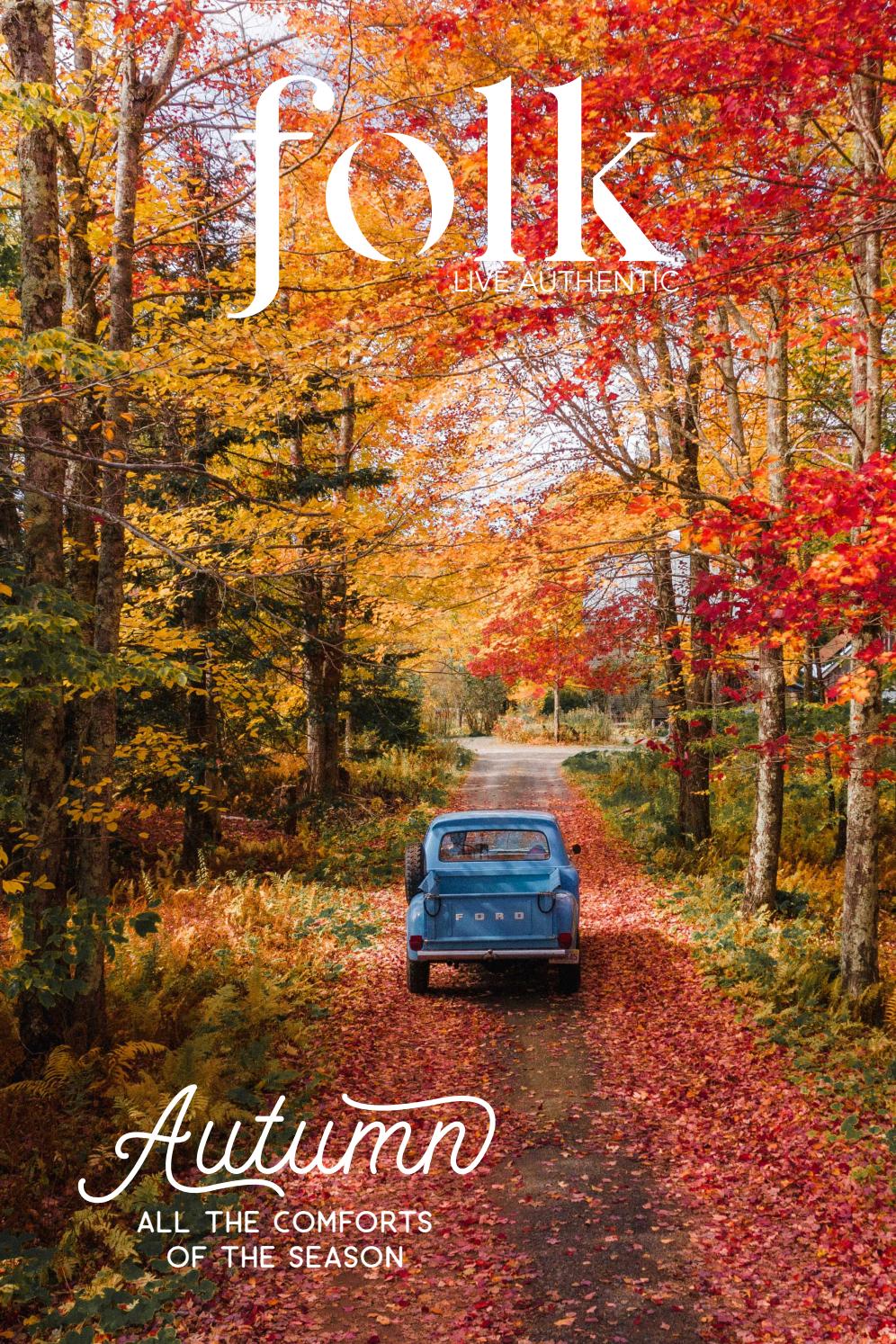 FOLK Autumn 2020 Preview by FOLK - Issuu