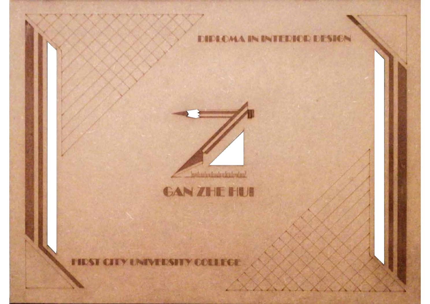 PORTFOLIO by Gan Zhe Hui - Issuu