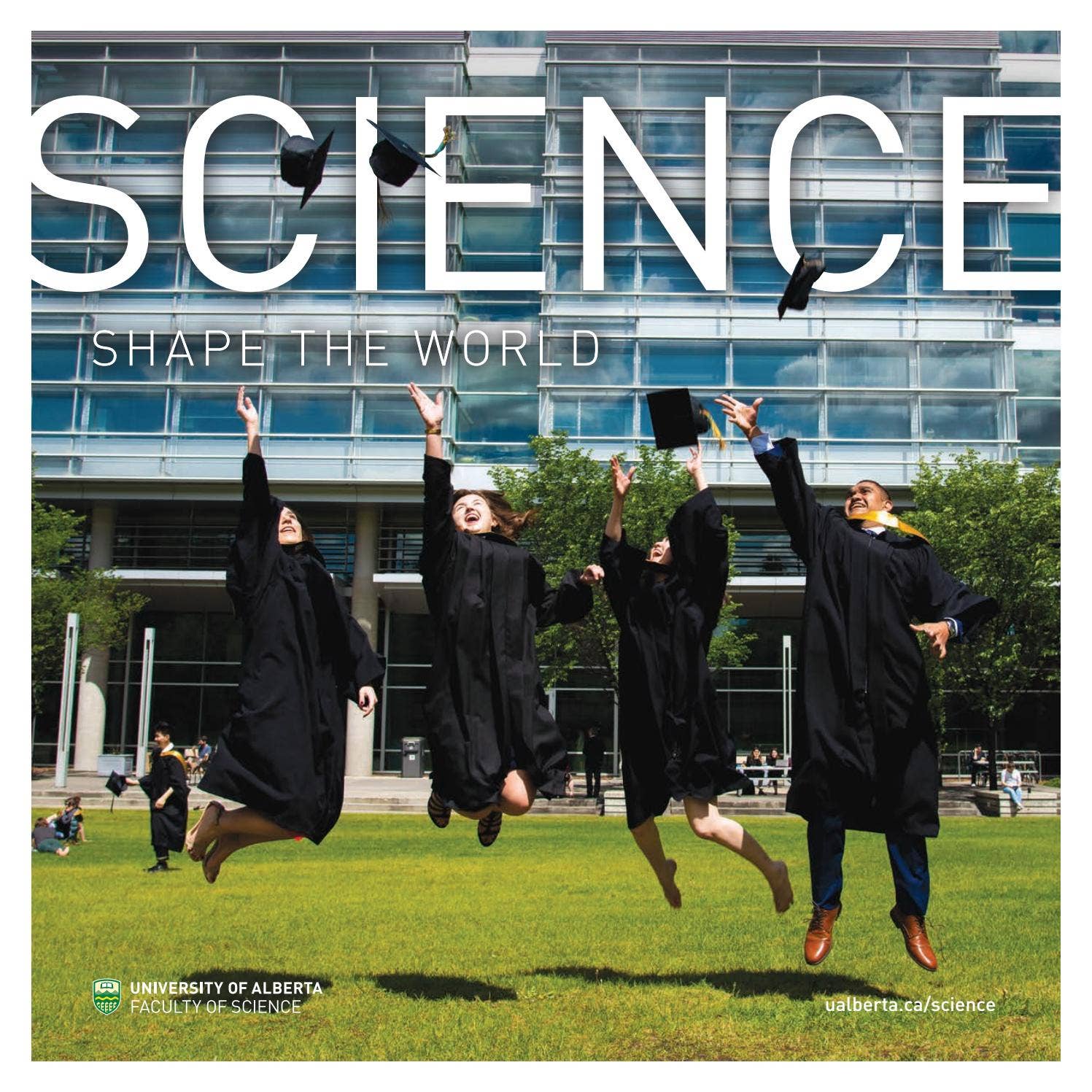 Science Undergraduate Viewbook 2020-2021 by University of Alberta ...