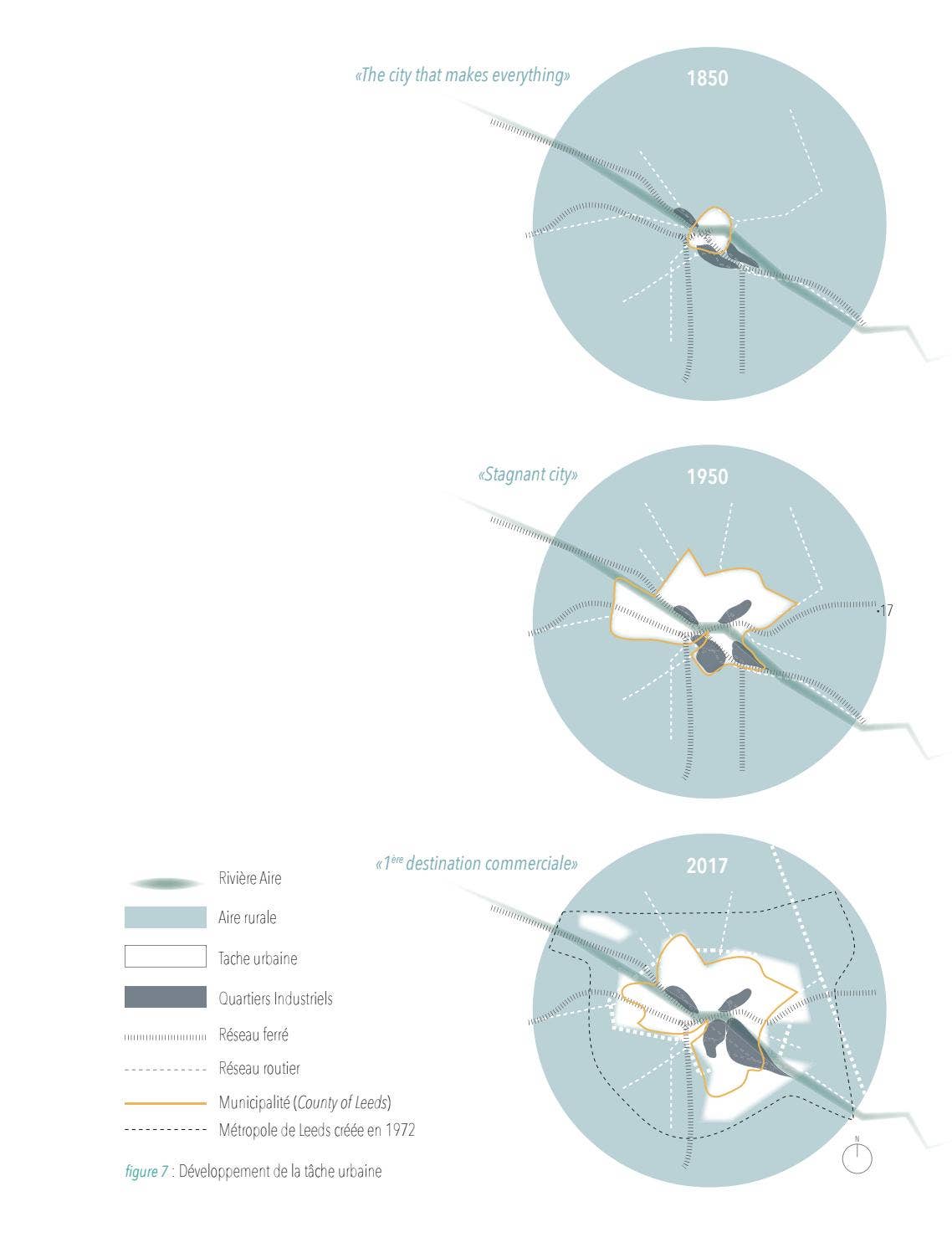 LEEDS : mesure du passage (Tome 1) by Aliénor Muscat - Issuu