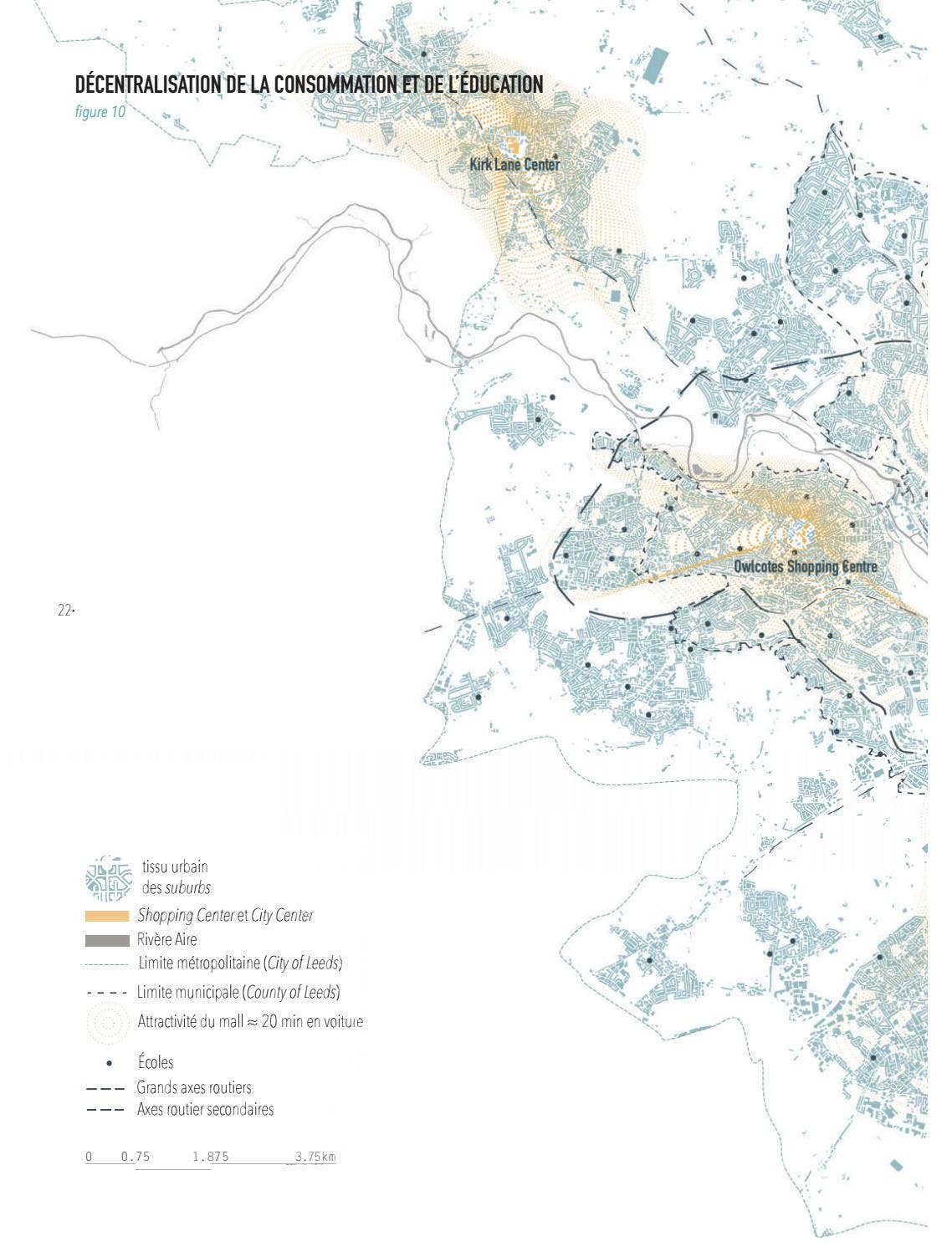 LEEDS : mesure du passage (Tome 1) by Aliénor Muscat - Issuu