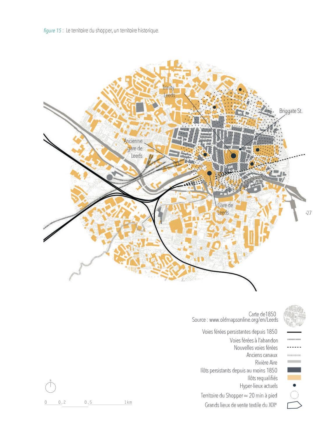 LEEDS : mesure du passage (Tome 1) by Aliénor Muscat - Issuu