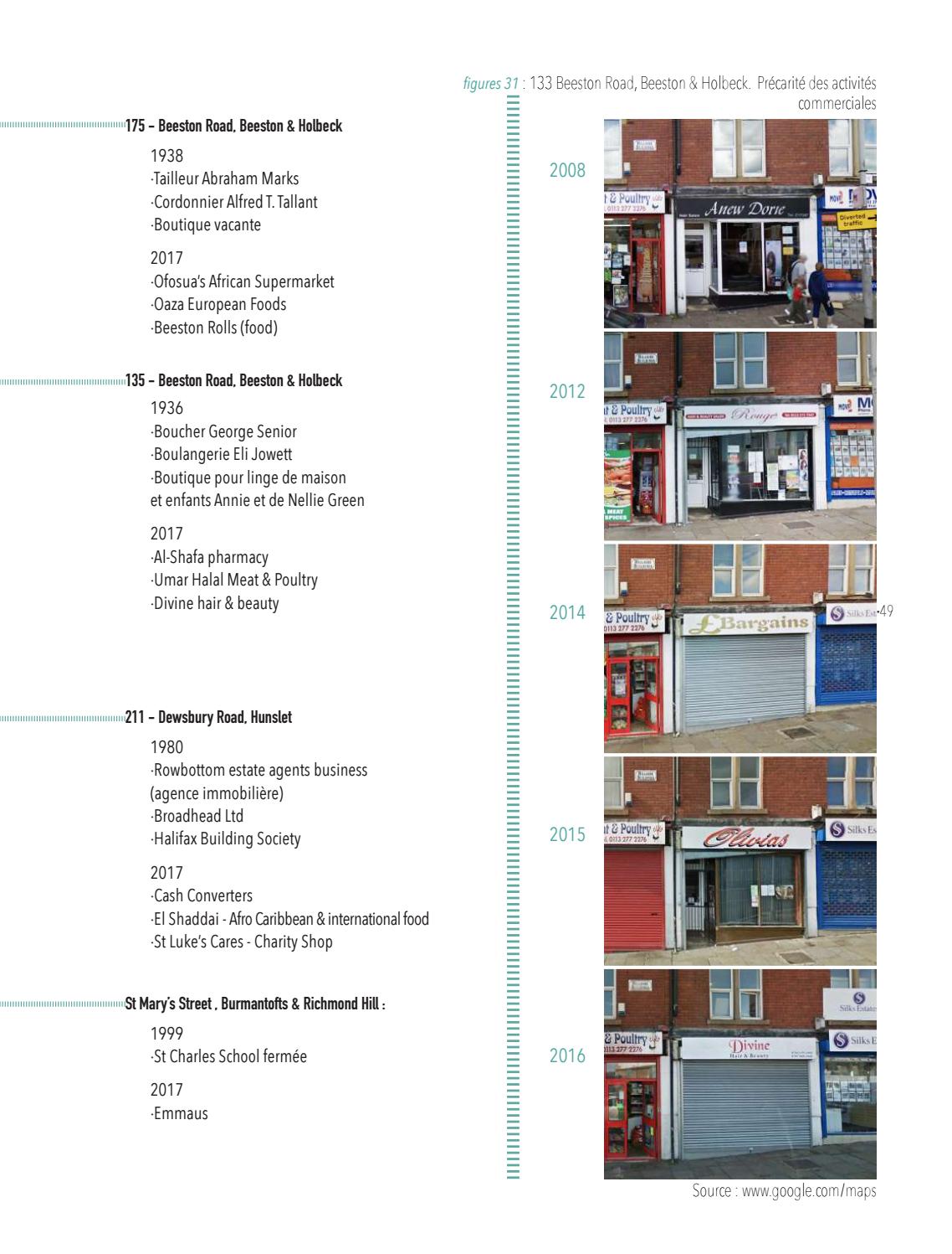 LEEDS : mesure du passage (Tome 1) by Aliénor Muscat - Issuu