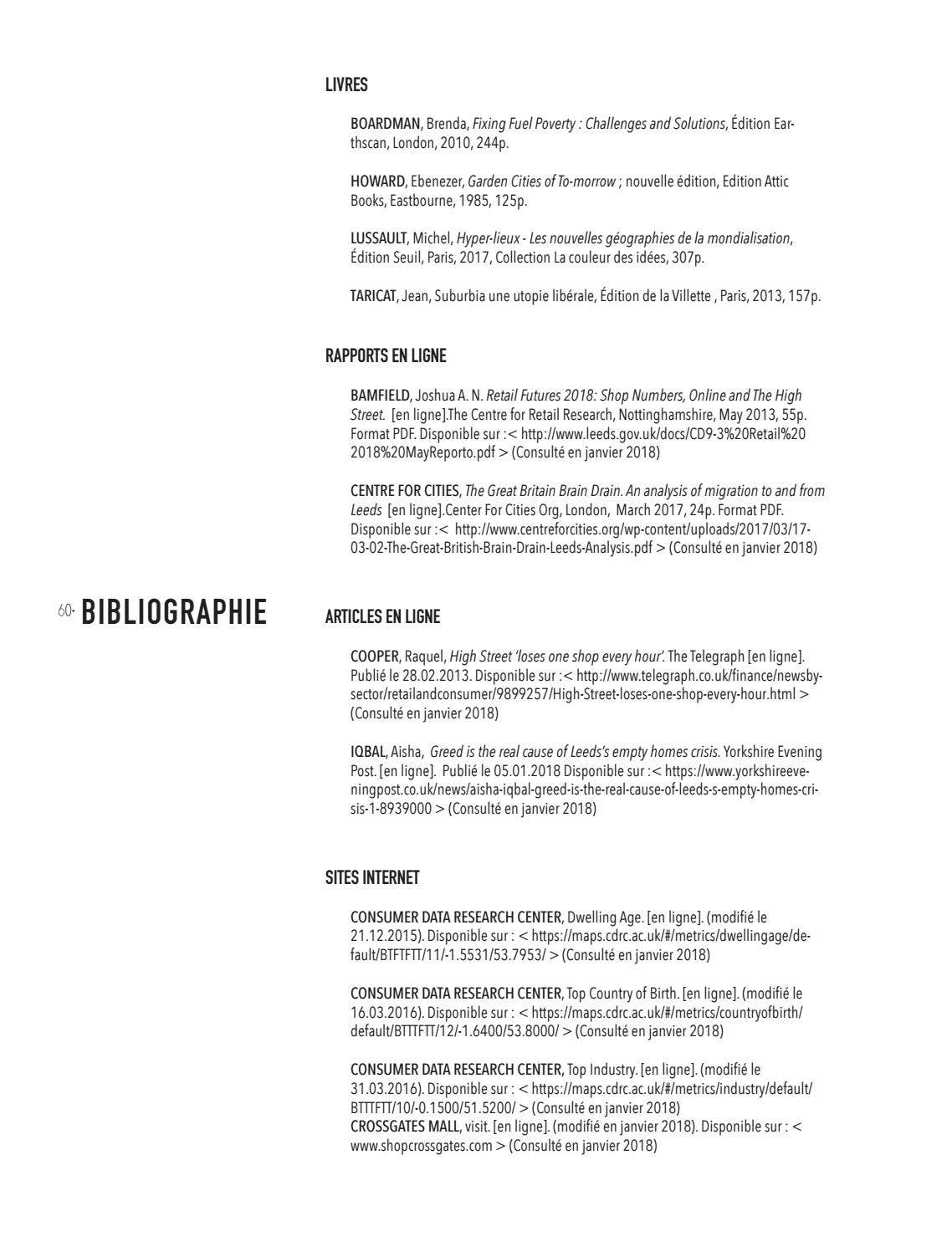 LEEDS : mesure du passage (Tome 1) by Aliénor Muscat - Issuu