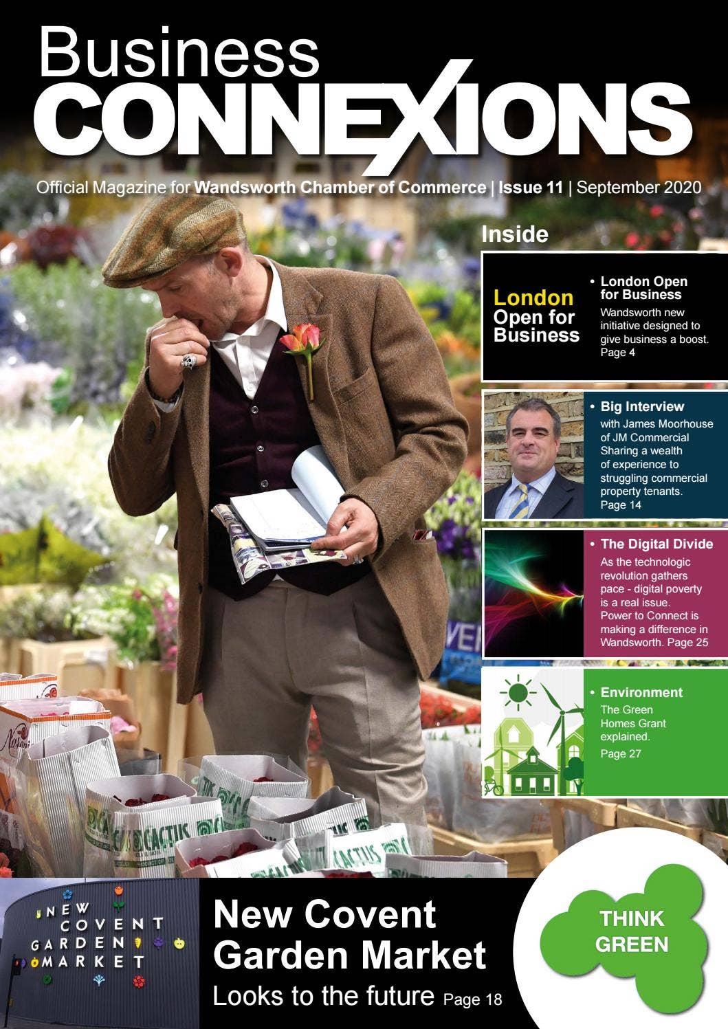 Business Connexions September 2020 by Benham Publishing Limited - Issuu