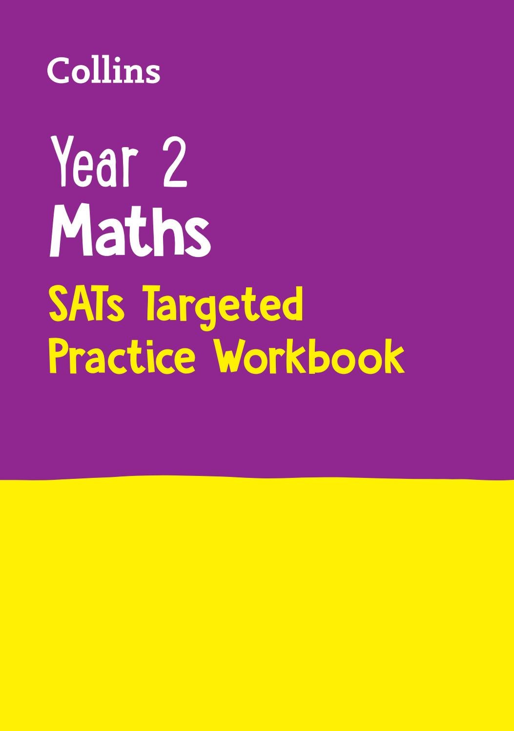 Year 2 Maths Targeted Practice Workbook by Collins - Issuu