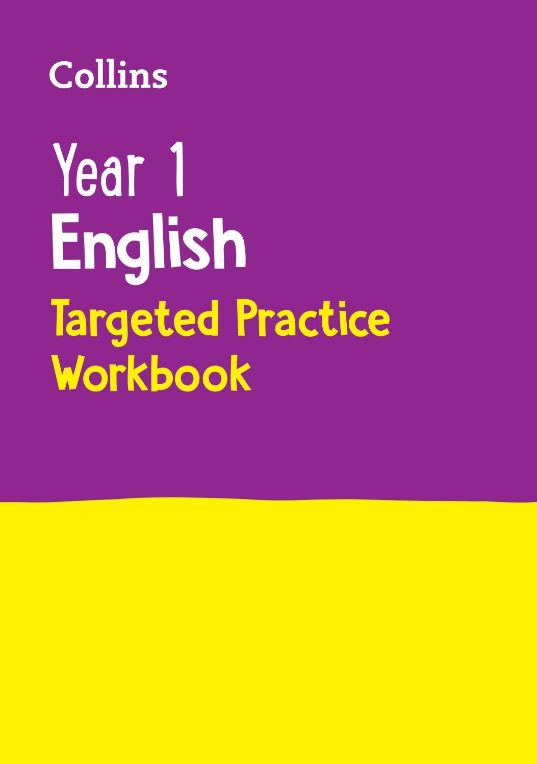 Year 1 English Targeted Practice Workbook By Collins Issuu Year 1 English Targeted Practice Workbook By Collins Issuu