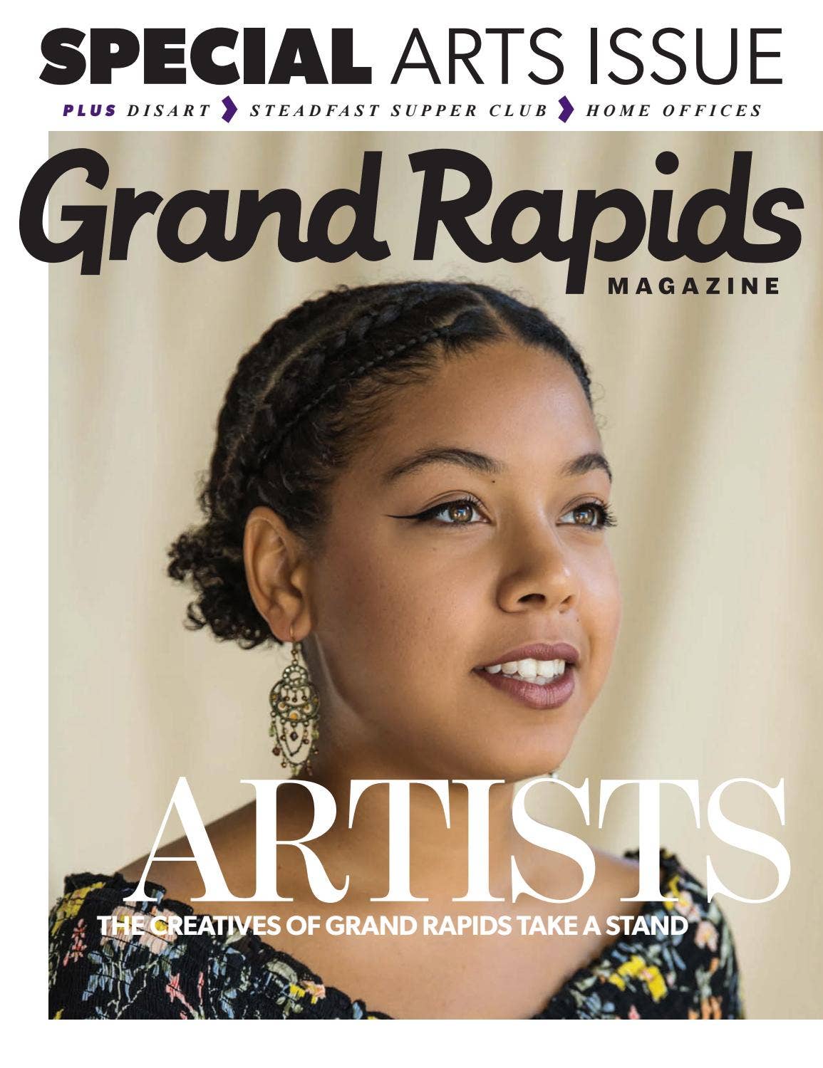 Grand Rapids Magazine September 2020 by Grand Rapids Magazine - Issuu