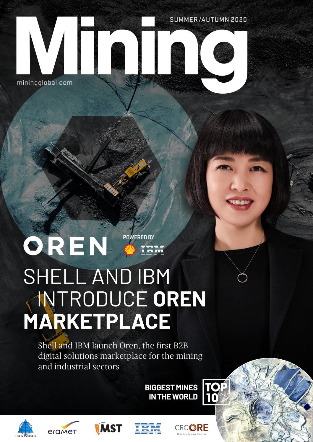 Mining Global August 2020 by Mining Global - Issuu