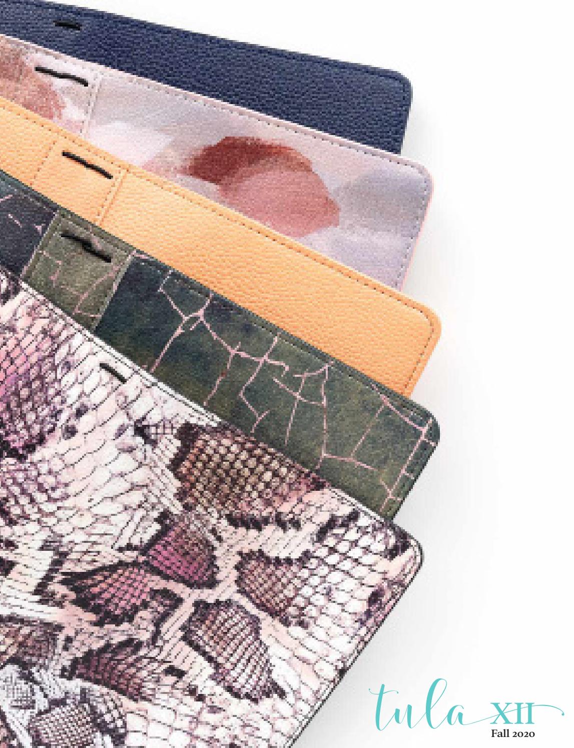 Tula Xii Fall Product Catalog by Tula Xii - Issuu