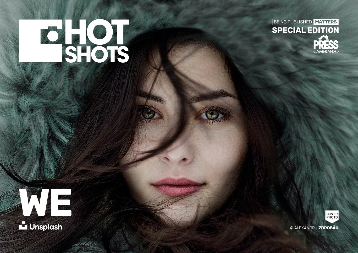HOT SHOTS - Unsplash 01 - We Inspire by Camerapixo Photography ...