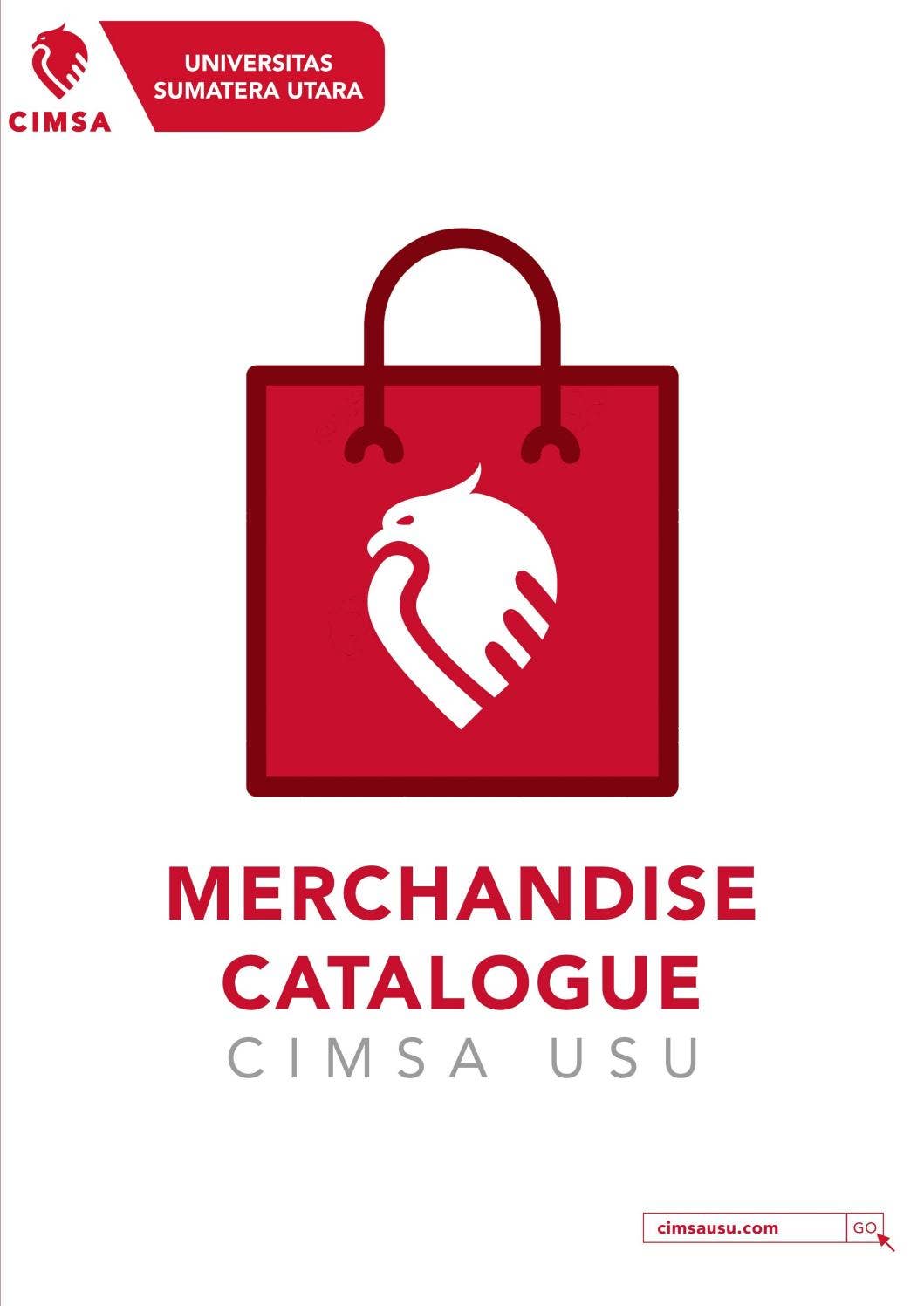 CIMSA USU Merchandise Catalogue by CIMSA USU - Issuu