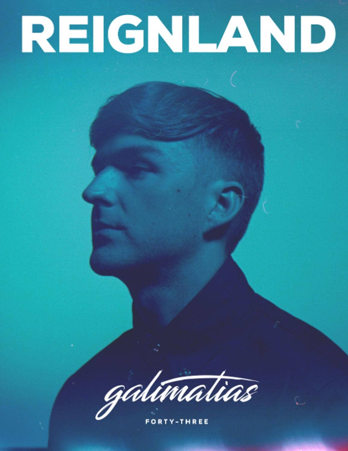 Issue 43 | Galimatias by Origin Haus Magazine - Issuu