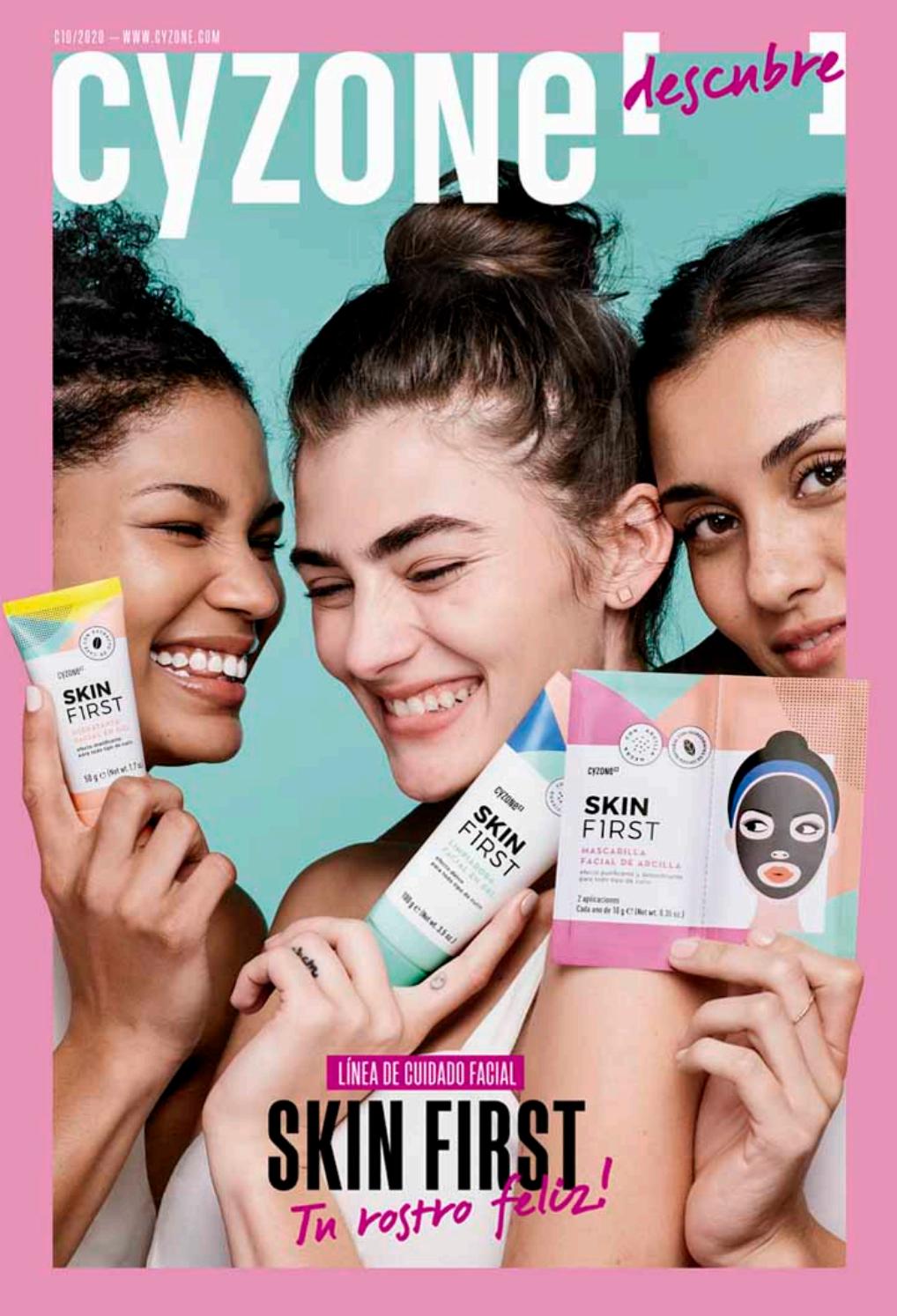 Catálogo Cyzone Puerto Rico C10 by SomosBelcorp - Issuu