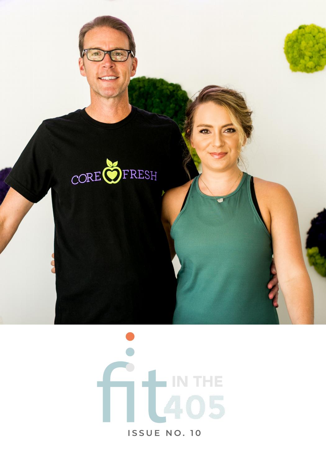 FIT 405 Issue 10 by FIT CITY OKC - Issuu