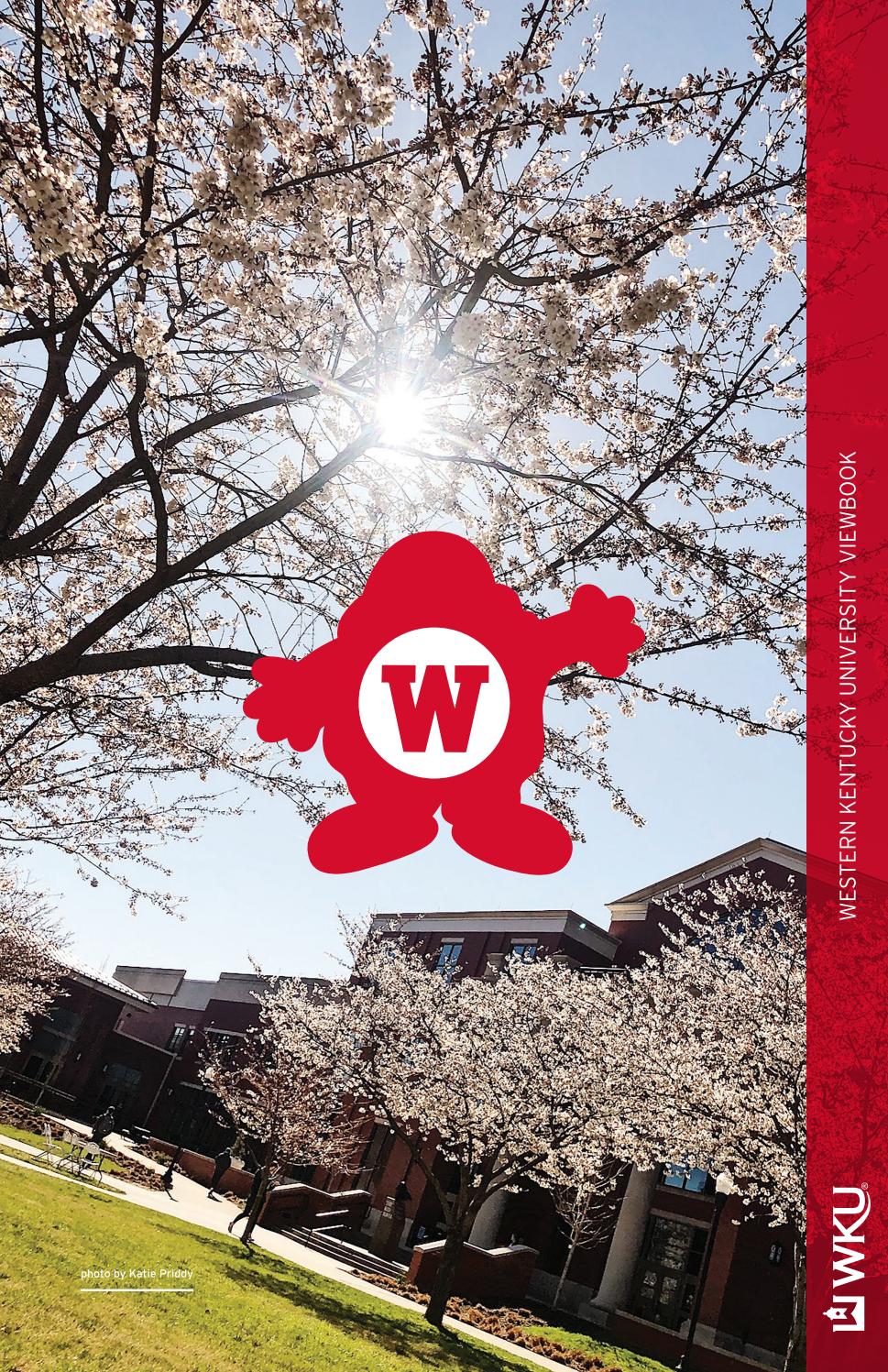 Western Kentucky University Viewbook 2020 2021 By Western Kentucky
