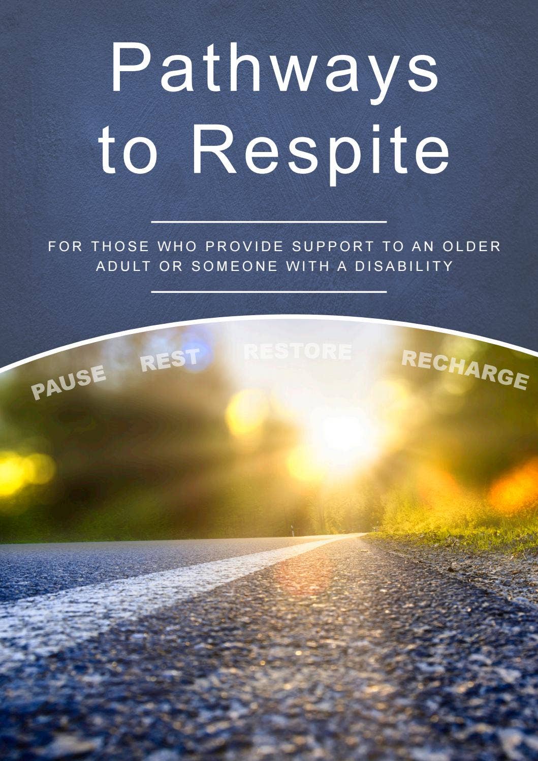 Pathways to Respite by Informing Families - Issuu