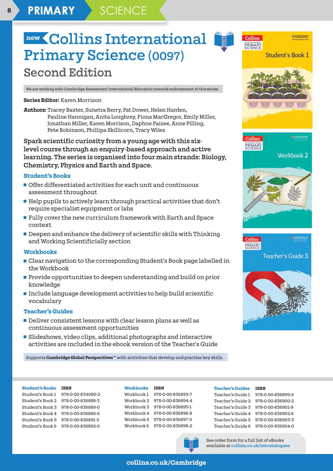 CIPS 2021 by Collins - Issuu