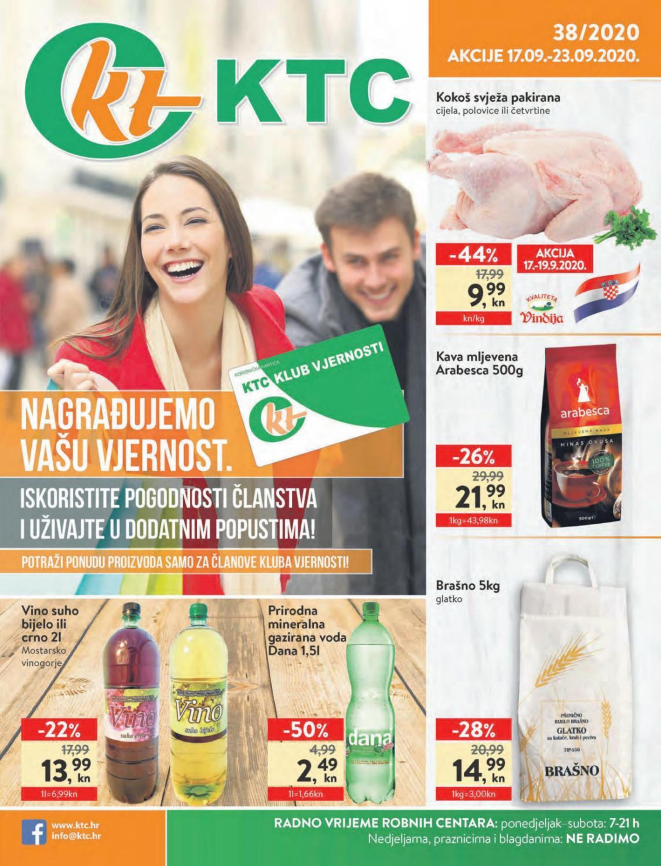 Tjedna akcija by Nabava.net Katalozi - Issuu