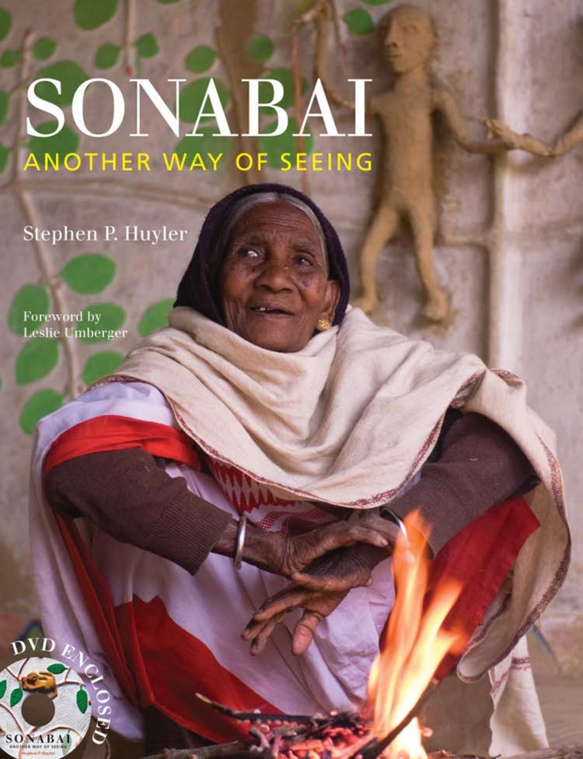 Sonabai by Mapin Publishing - Issuu