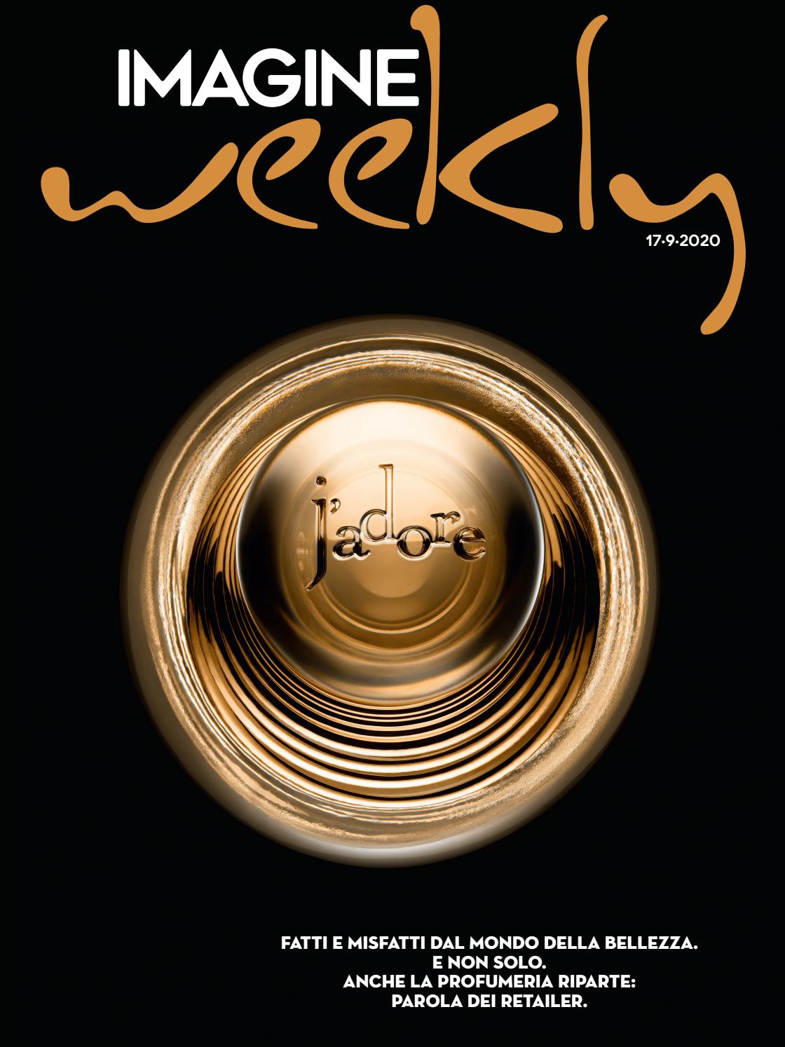 IMAGINE Weekly 17/09/2020 by IMAGINE Weekly - Issuu