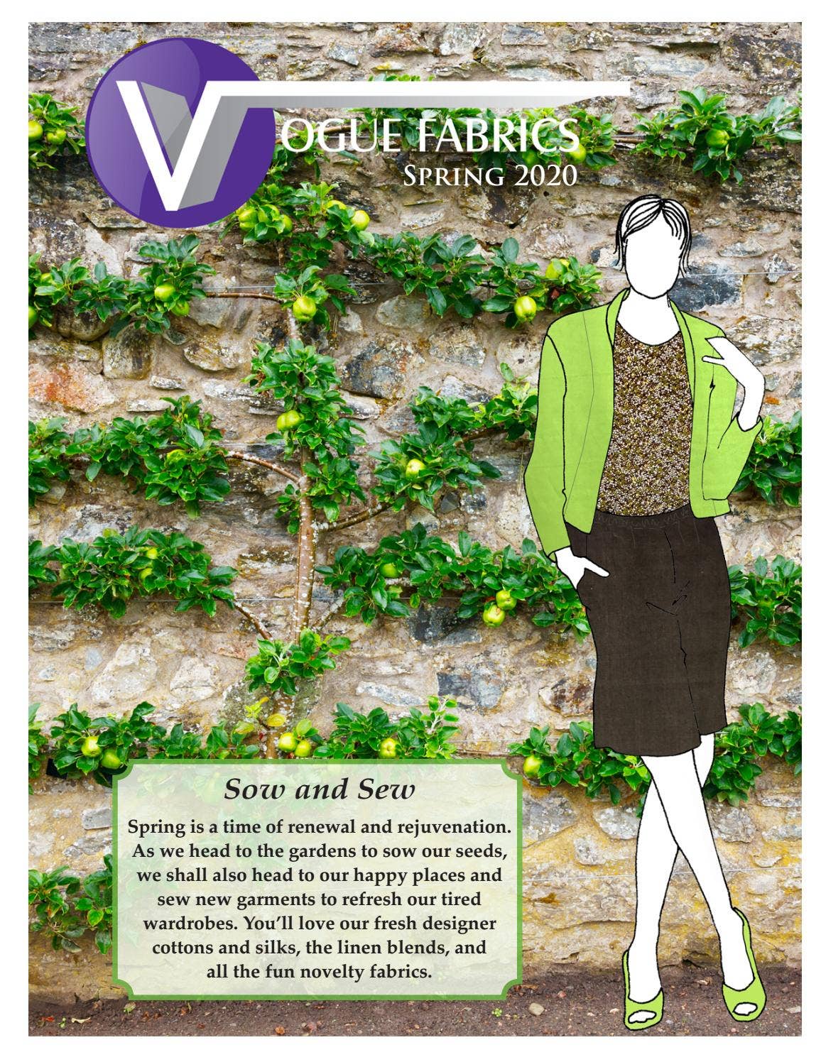Vogue Fabrics - Spring 2020 Fabric Catalog by Vogue Fabrics - Issuu