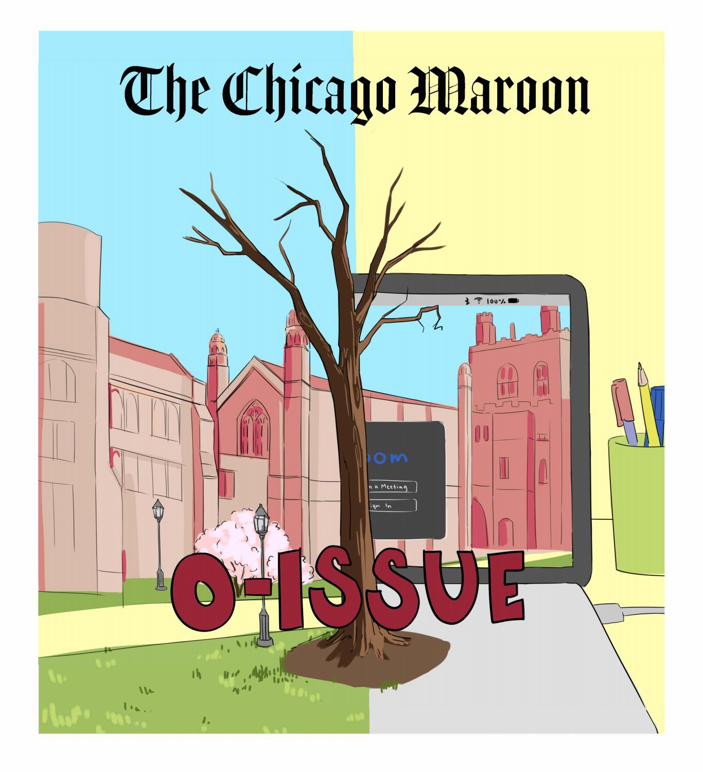 091620 by Chicago Maroon - Issuu