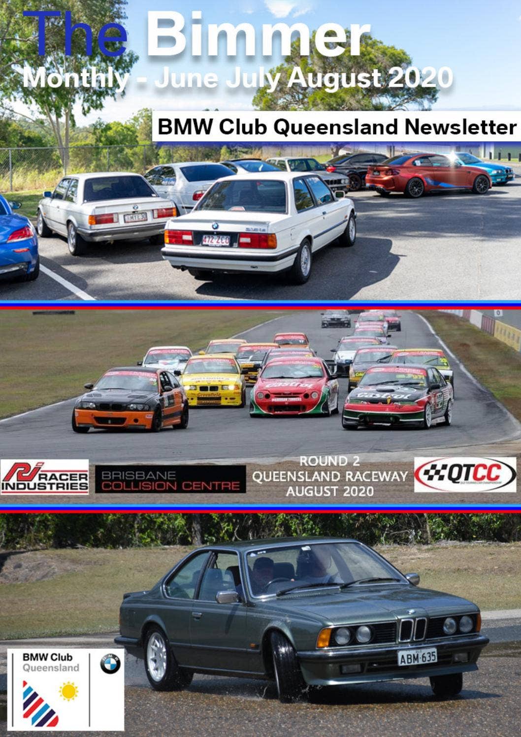Bimmer Magazine June/July by tpg26 - Issuu