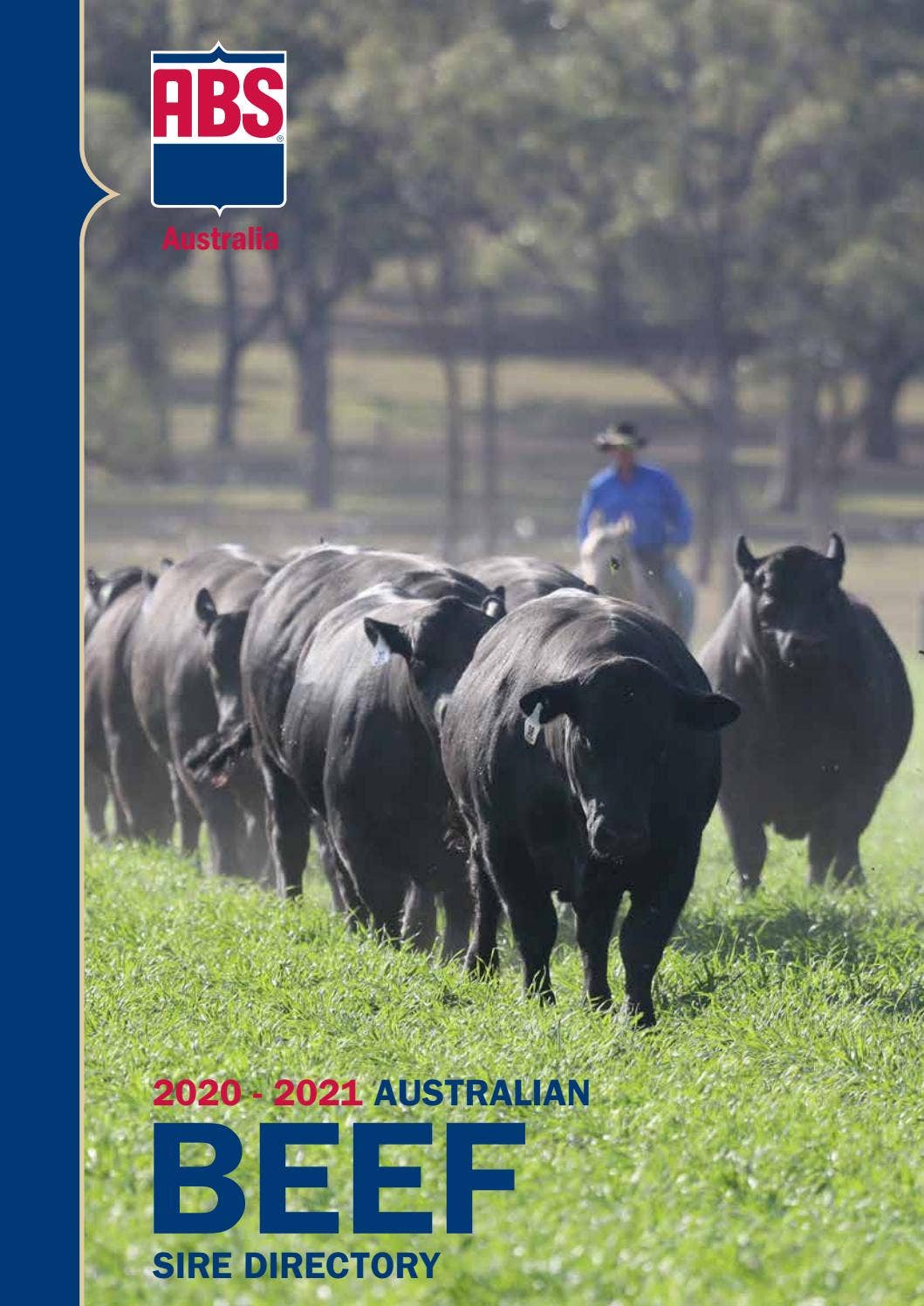 ABS Australia 2020-21 Beef Sire Directory by ABS Global, Inc. - Issuu