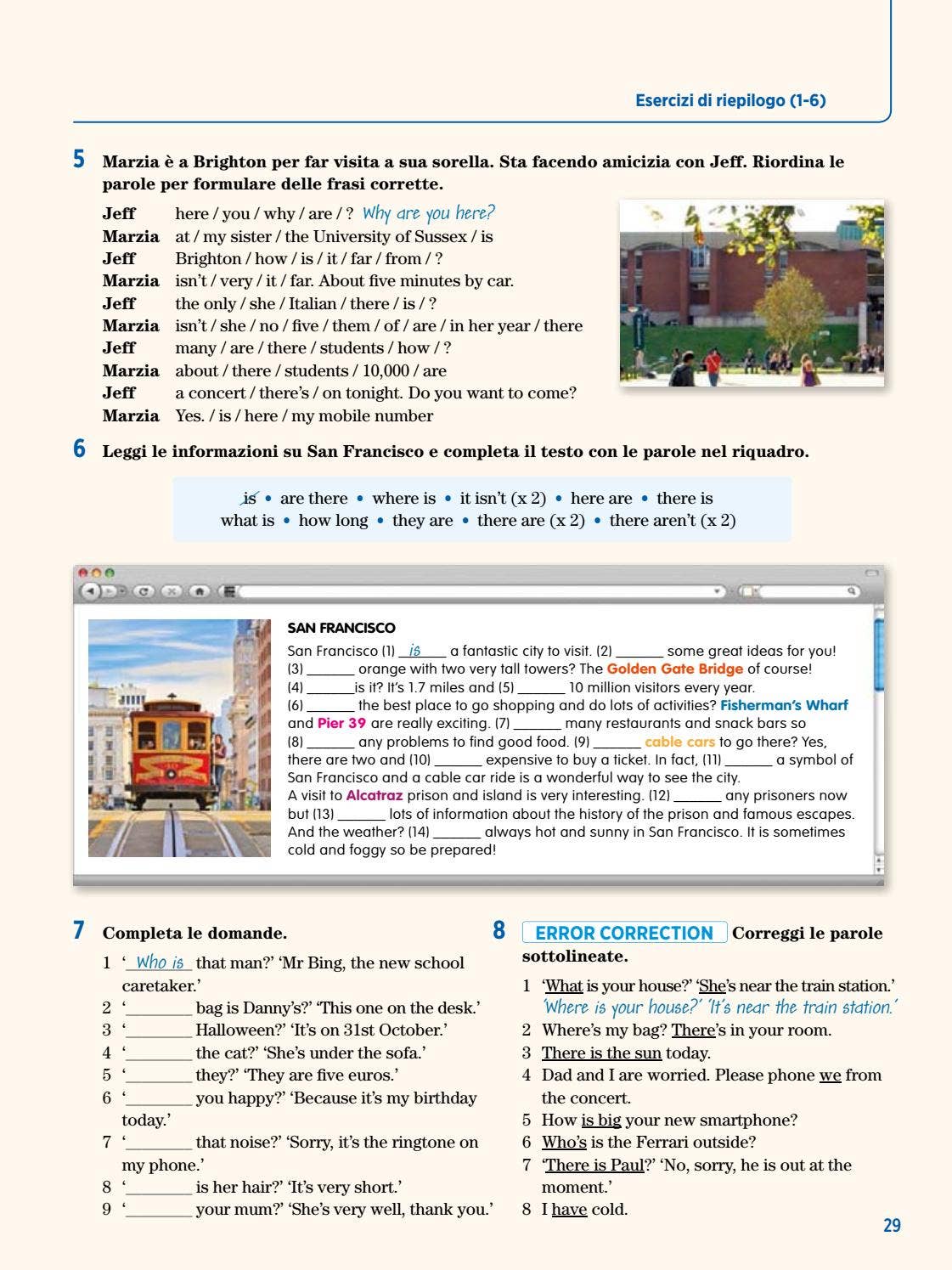smartGrammar Premium Sample Pages by ELI Publishing - Issuu