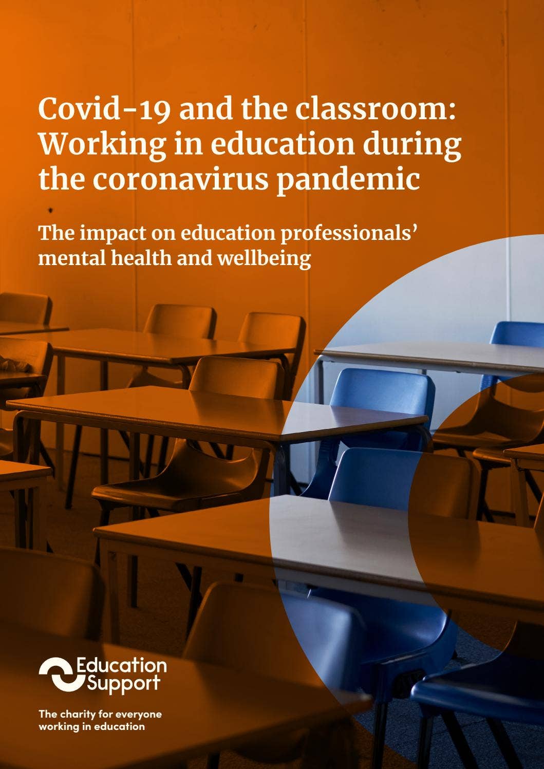 Covid-19 and the Classroom: Working in education during the coronavirus ...