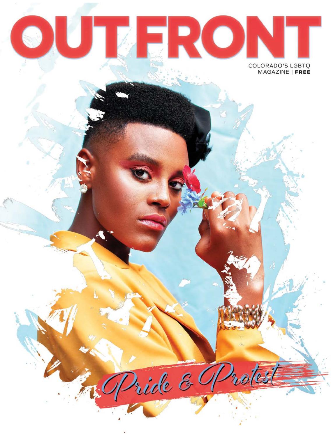 September 16, 2020 :: Pride Review by OUT FRONT Magazine - Issuu