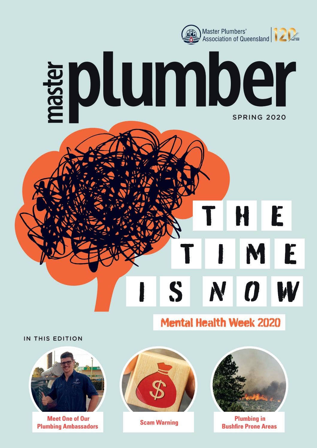 Master Plumber Magazine - Spring 2020 by Master Plumbers' Association ...