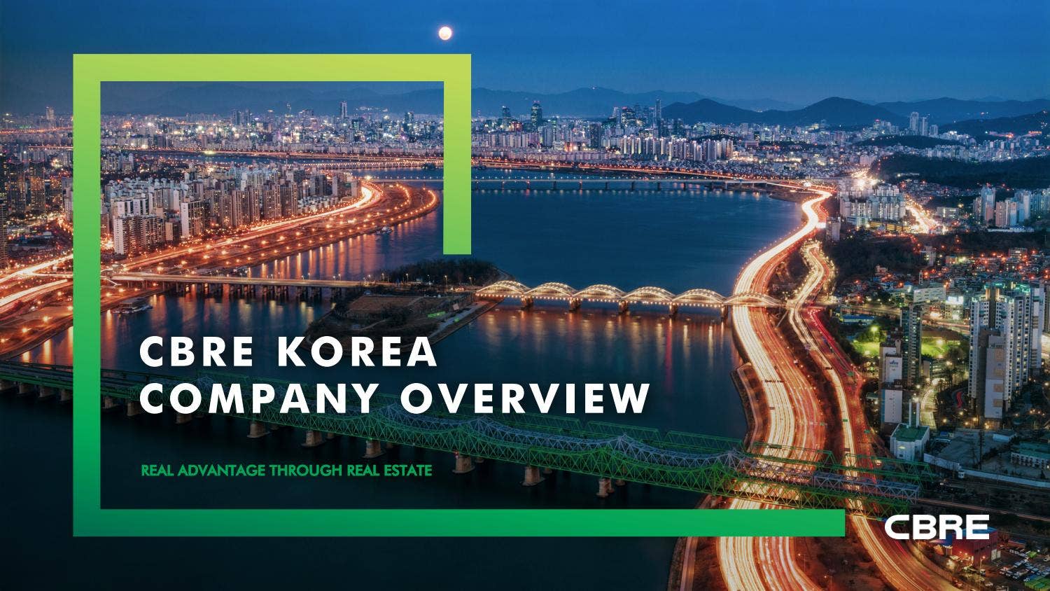 2020 CBRE Korea Company Overview by CBRE-KOREA-MARCOMMS-ARCHV - Issuu