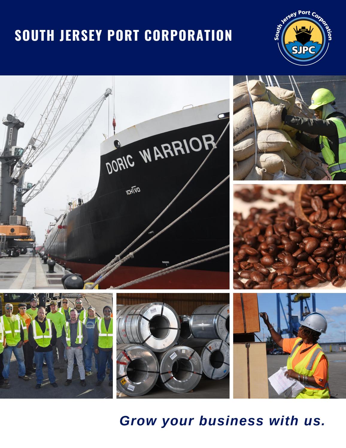 SJPC Marketing Folder by sandi0355 - Issuu