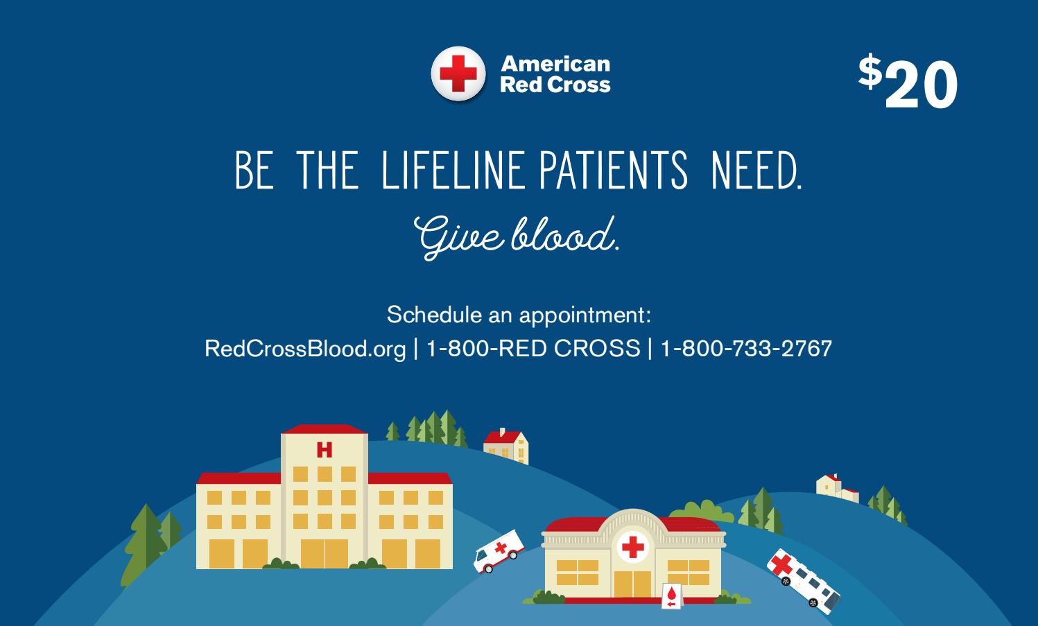 American Red Cross Sample Book by SaveAround - Issuu